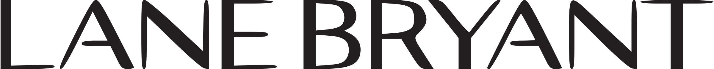 Lane Bryant Logo PNG Transparent & SVG Vector - Freebie Supply