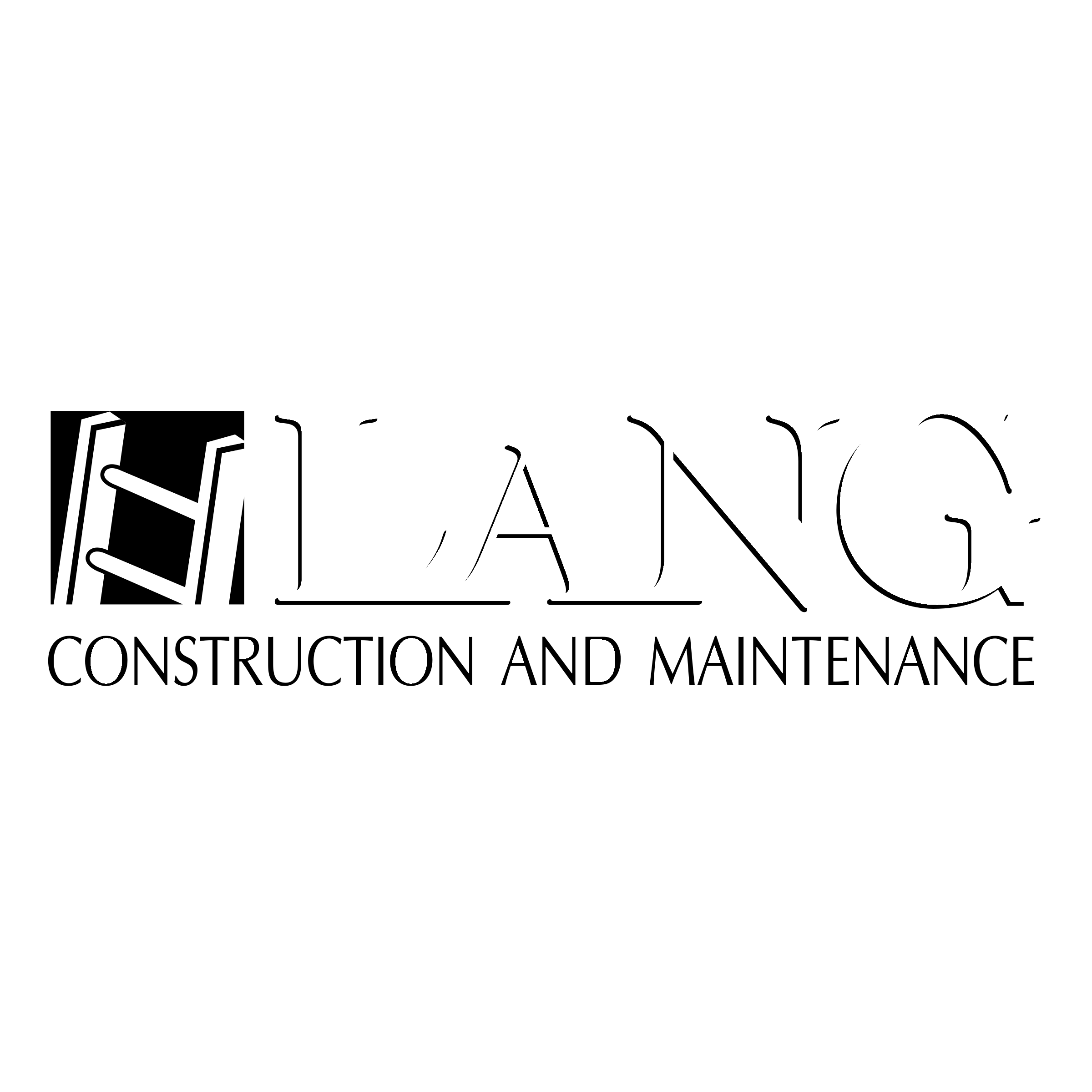 Lang Logo PNG Transparent & SVG Vector - Freebie Supply