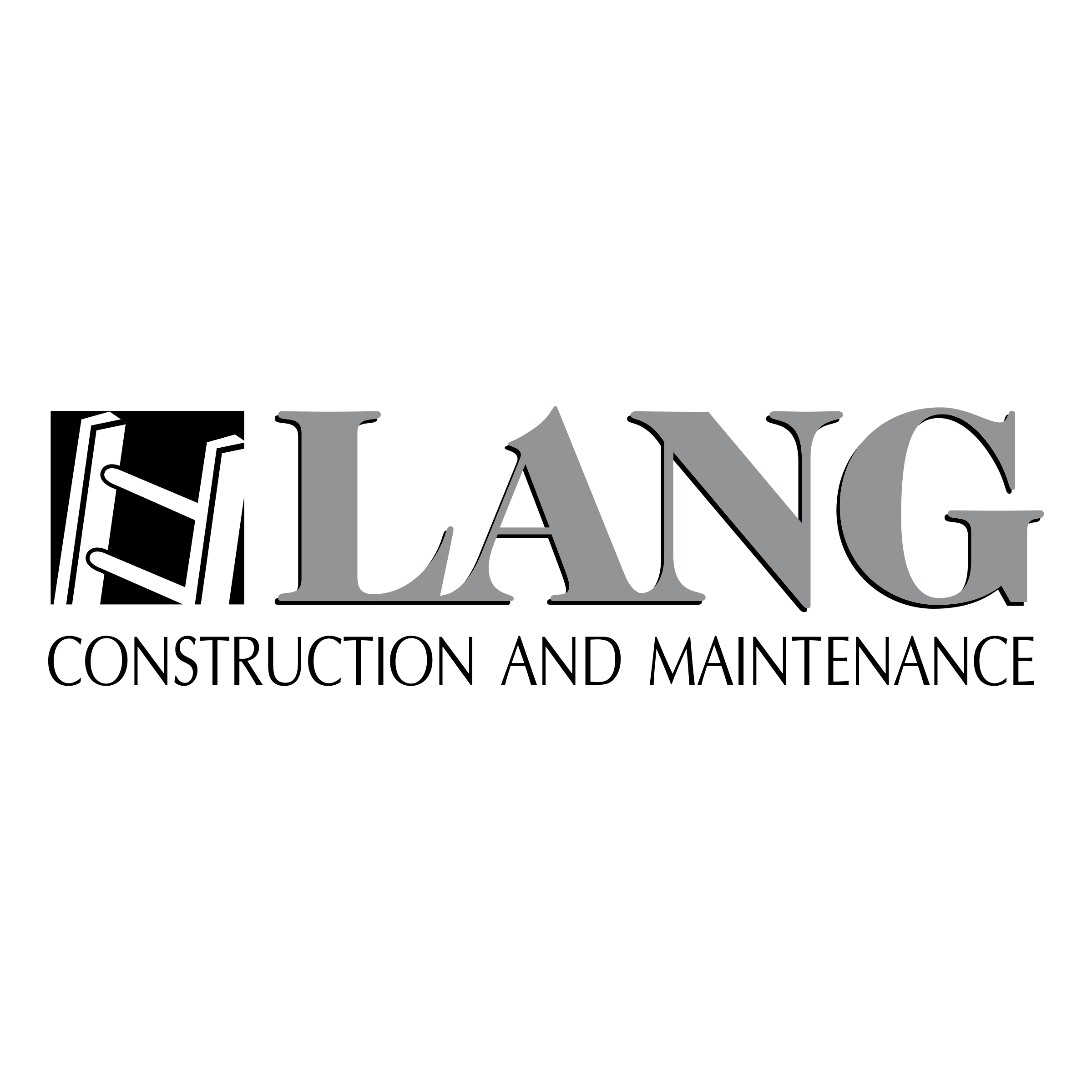 Lang Logo Language Center Rebrand Kicks Off With New Logo | University