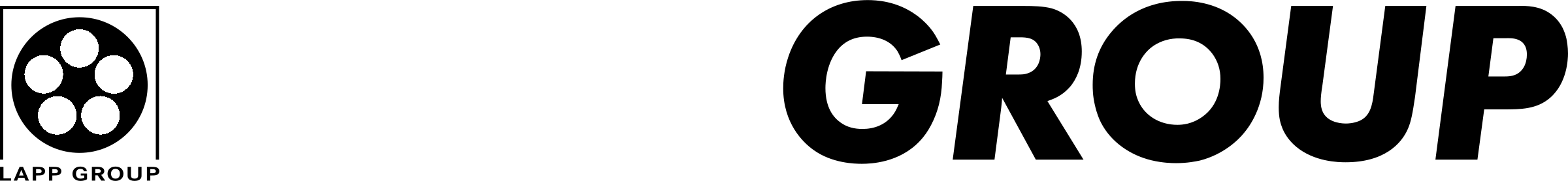 Lappgroup Logo PNG Transparent & SVG Vector - Freebie Supply