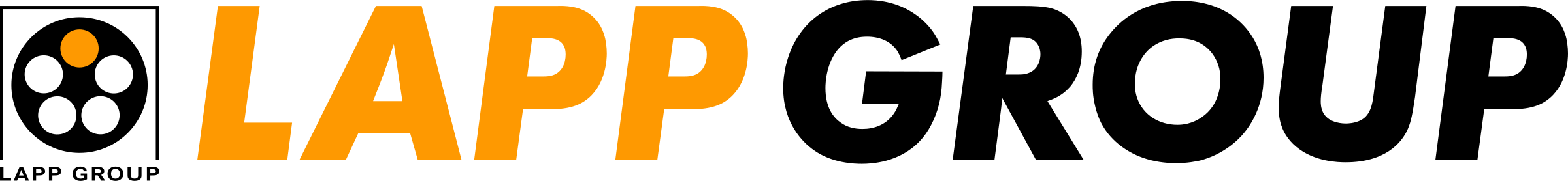 Lappgroup Logo PNG Transparent & SVG Vector - Freebie Supply