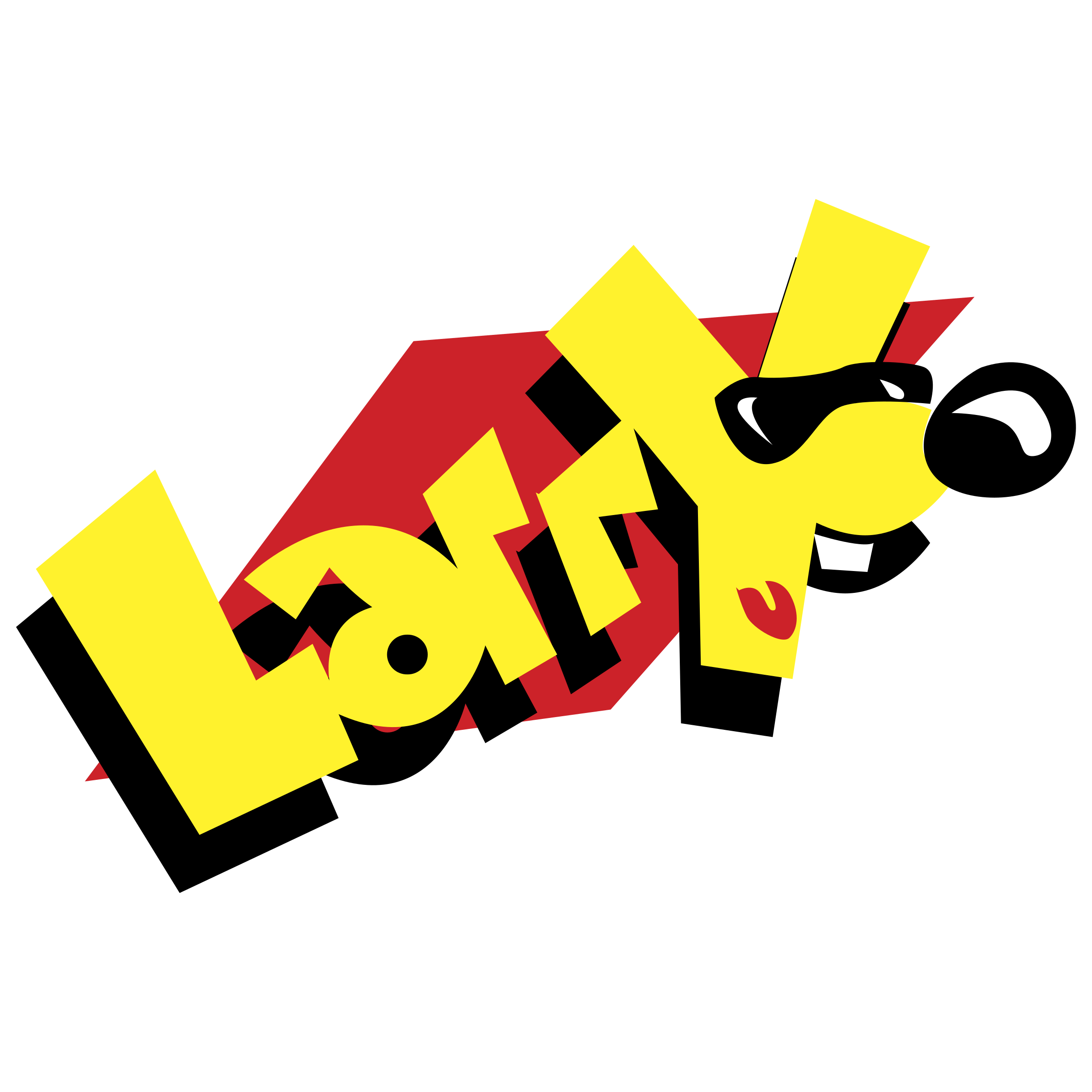 Larry Records Logo PNG Transparent & SVG Vector - Freebie Supply