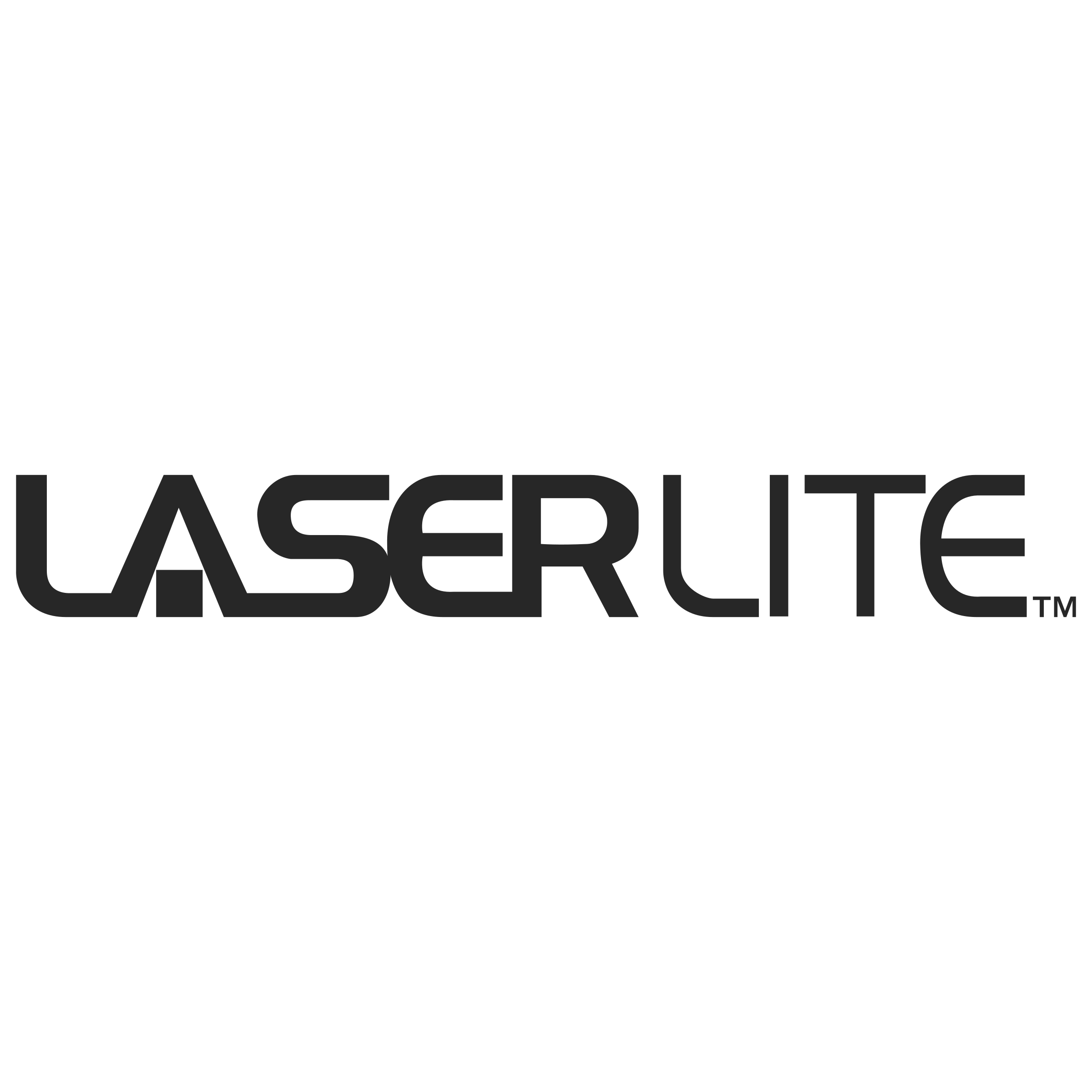 LaserLite Logo PNG Transparent & SVG Vector - Freebie Supply