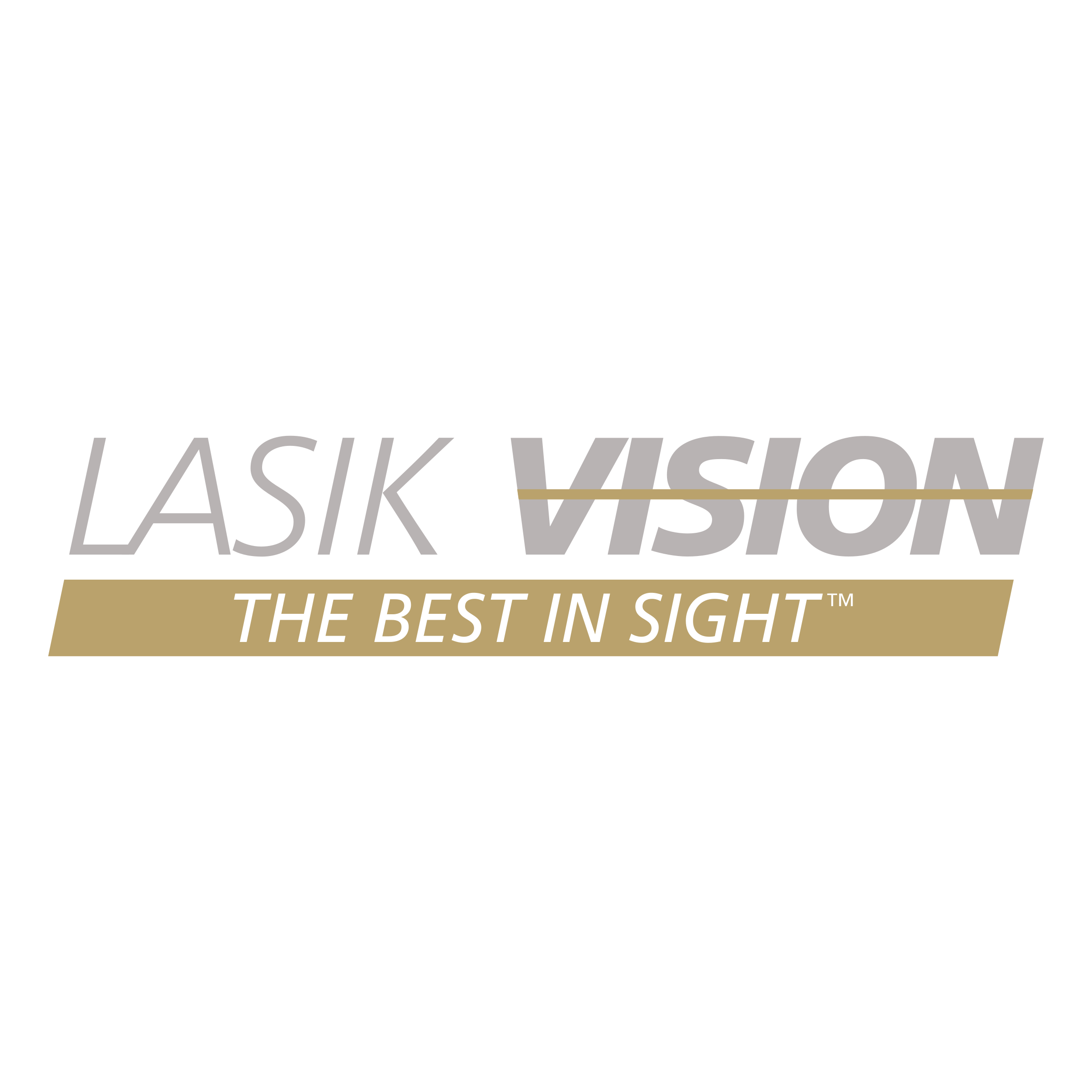 Lasik Vision Logo PNG Transparent & SVG Vector - Freebie Supply