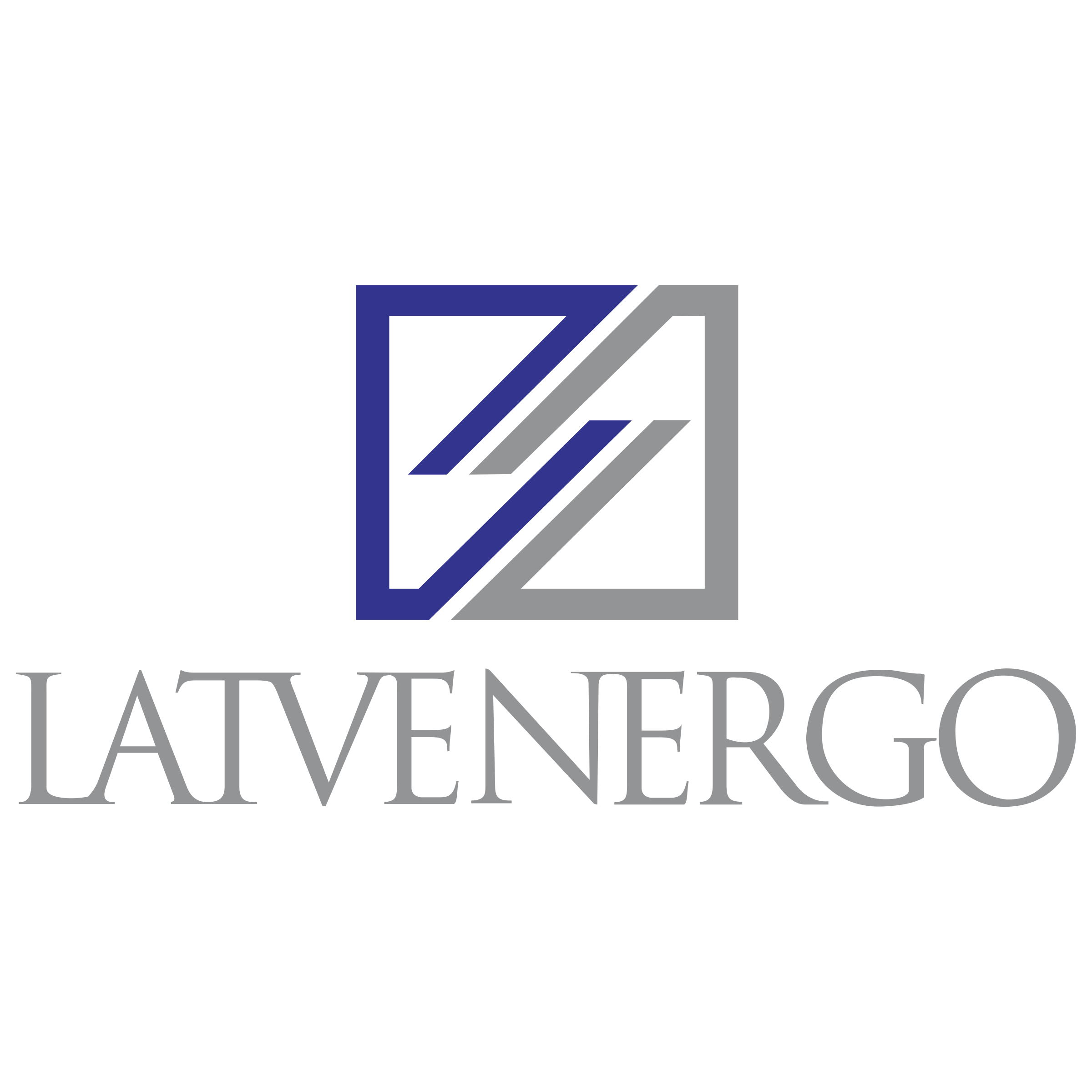 Latvenergo Logo PNG Transparent & SVG Vector - Freebie Supply