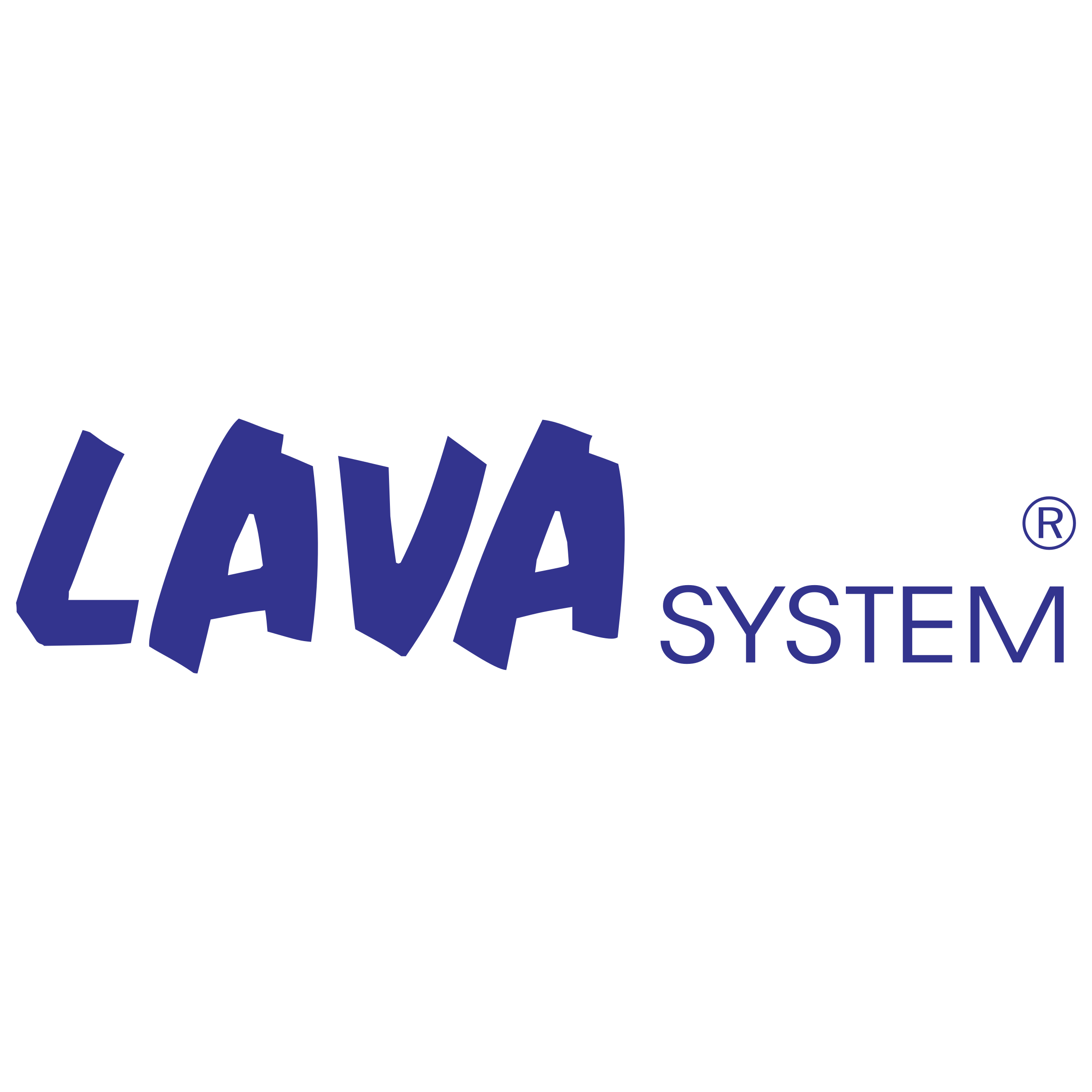Lava Logo