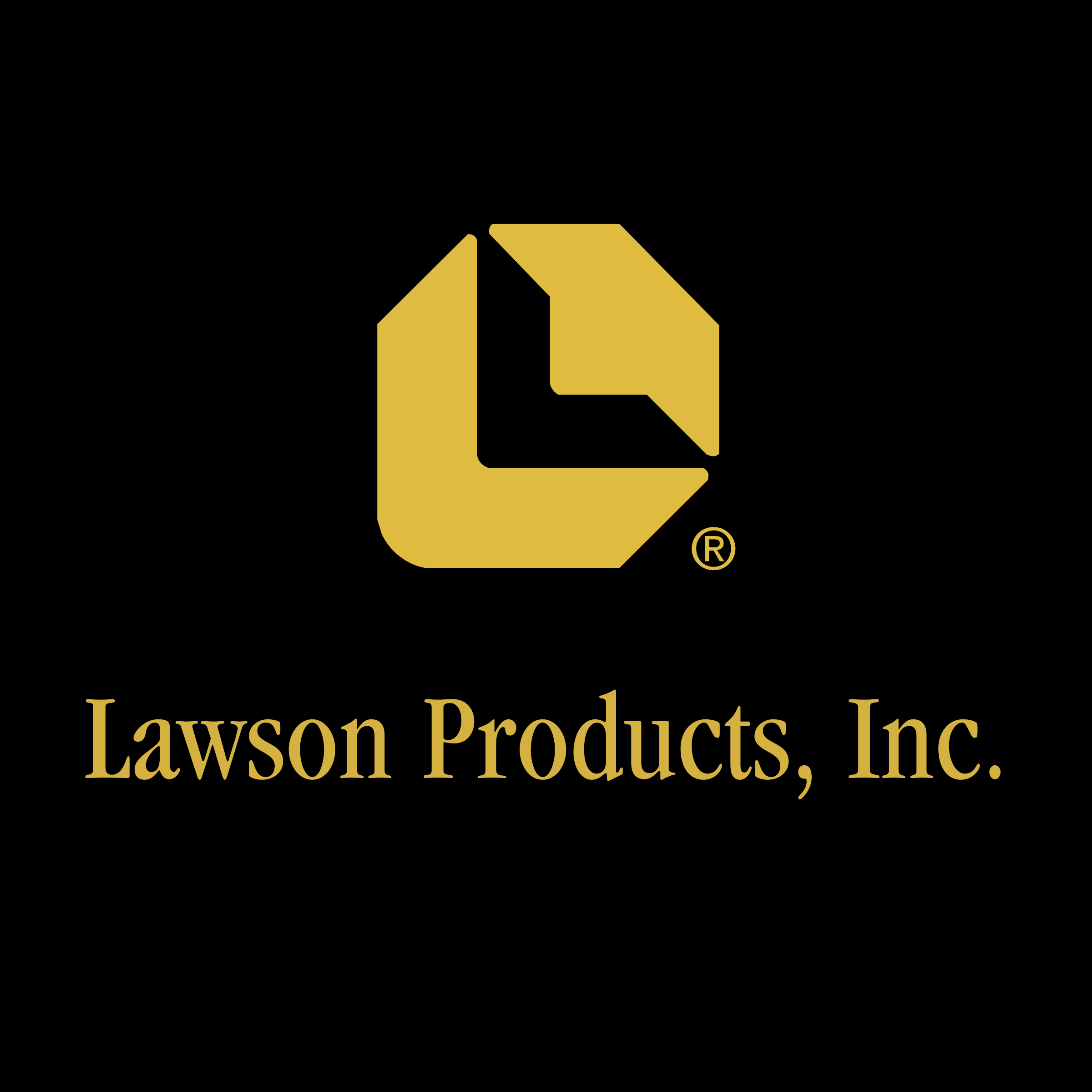 Lawson Products Logo PNG Transparent & SVG Vector - Freebie Supply