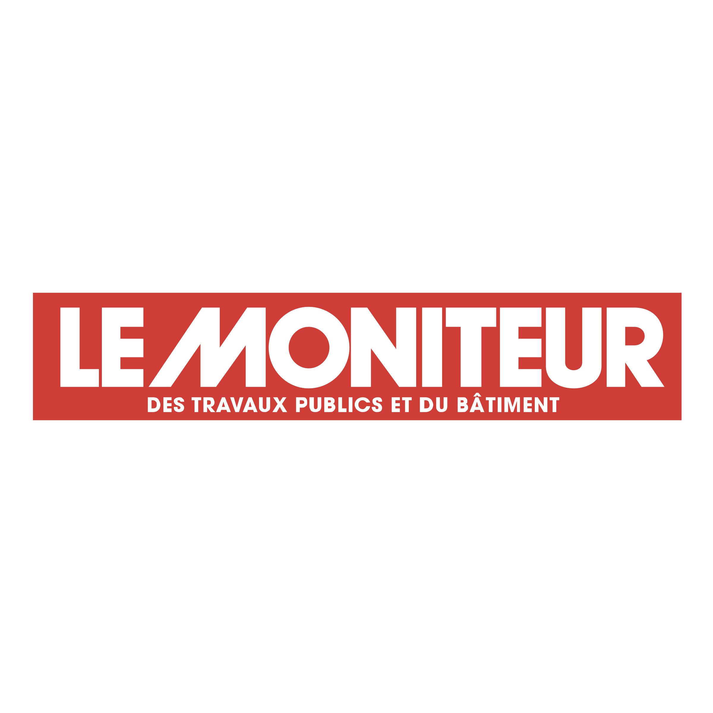 Le Moniteur Logo PNG Transparent & SVG Vector - Freebie Supply