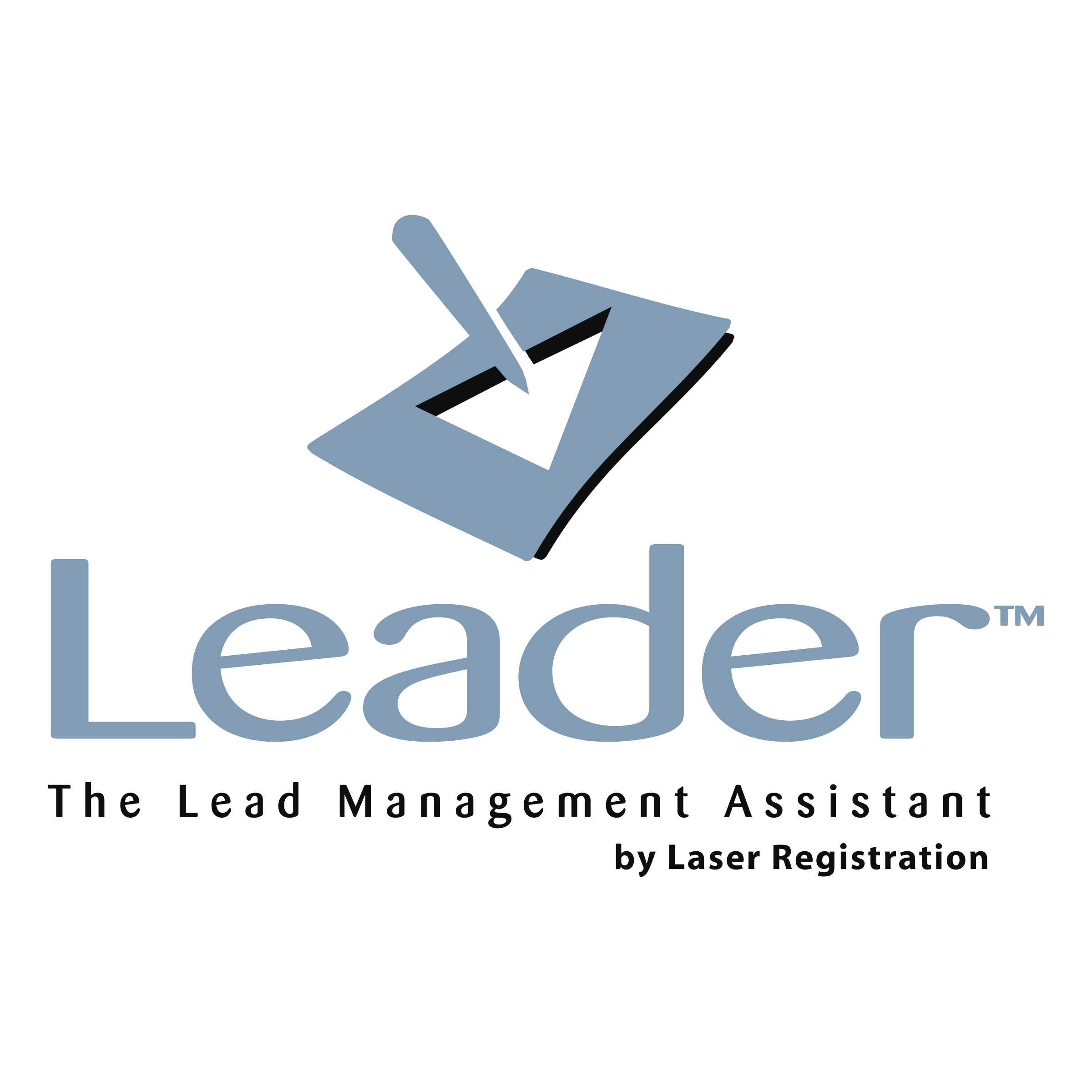 Leader Logo PNG Transparent & SVG Vector - Freebie Supply
