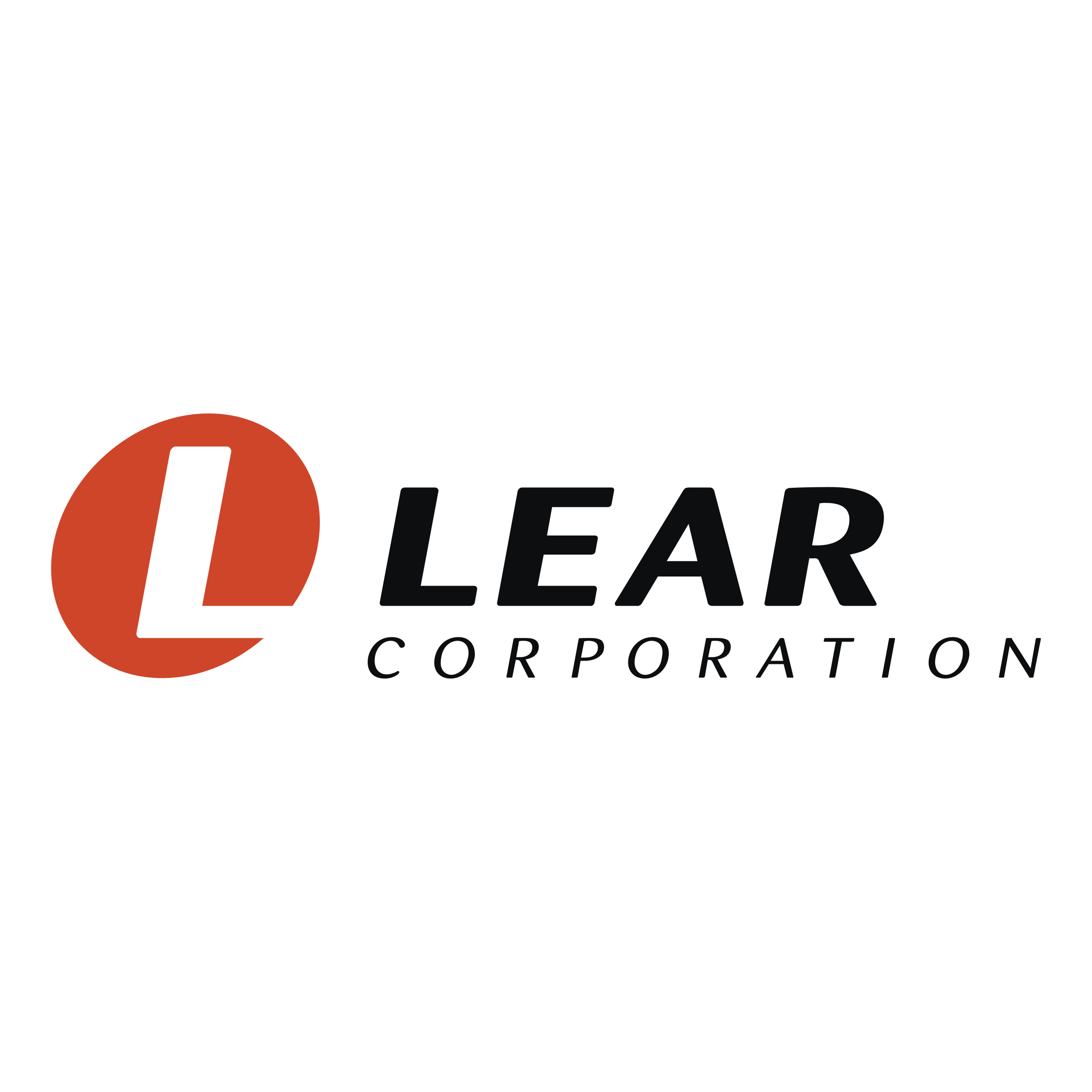 Lear Logo PNG Transparent & SVG Vector - Freebie Supply