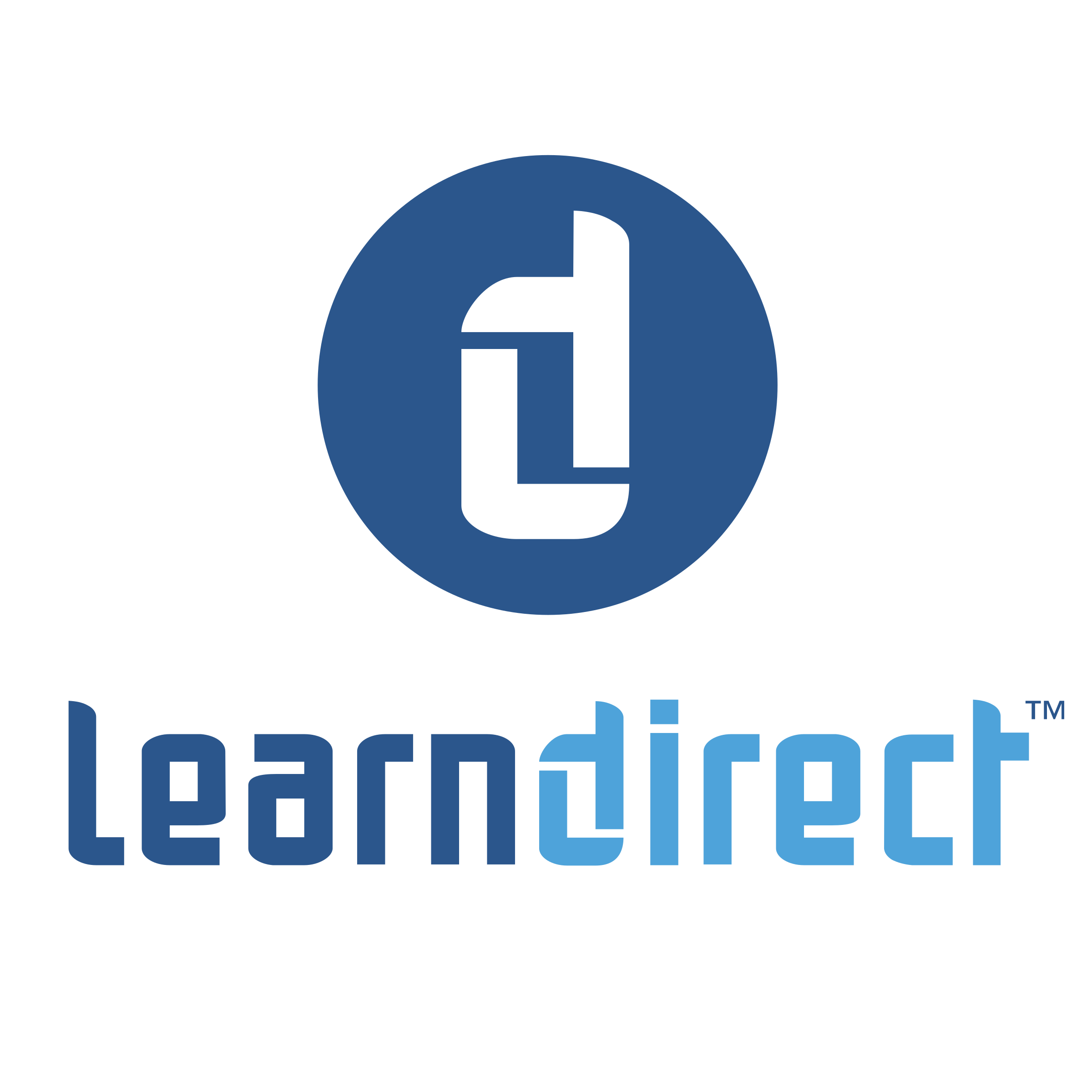 Learndirect Logo PNG Transparent & SVG Vector - Freebie Supply