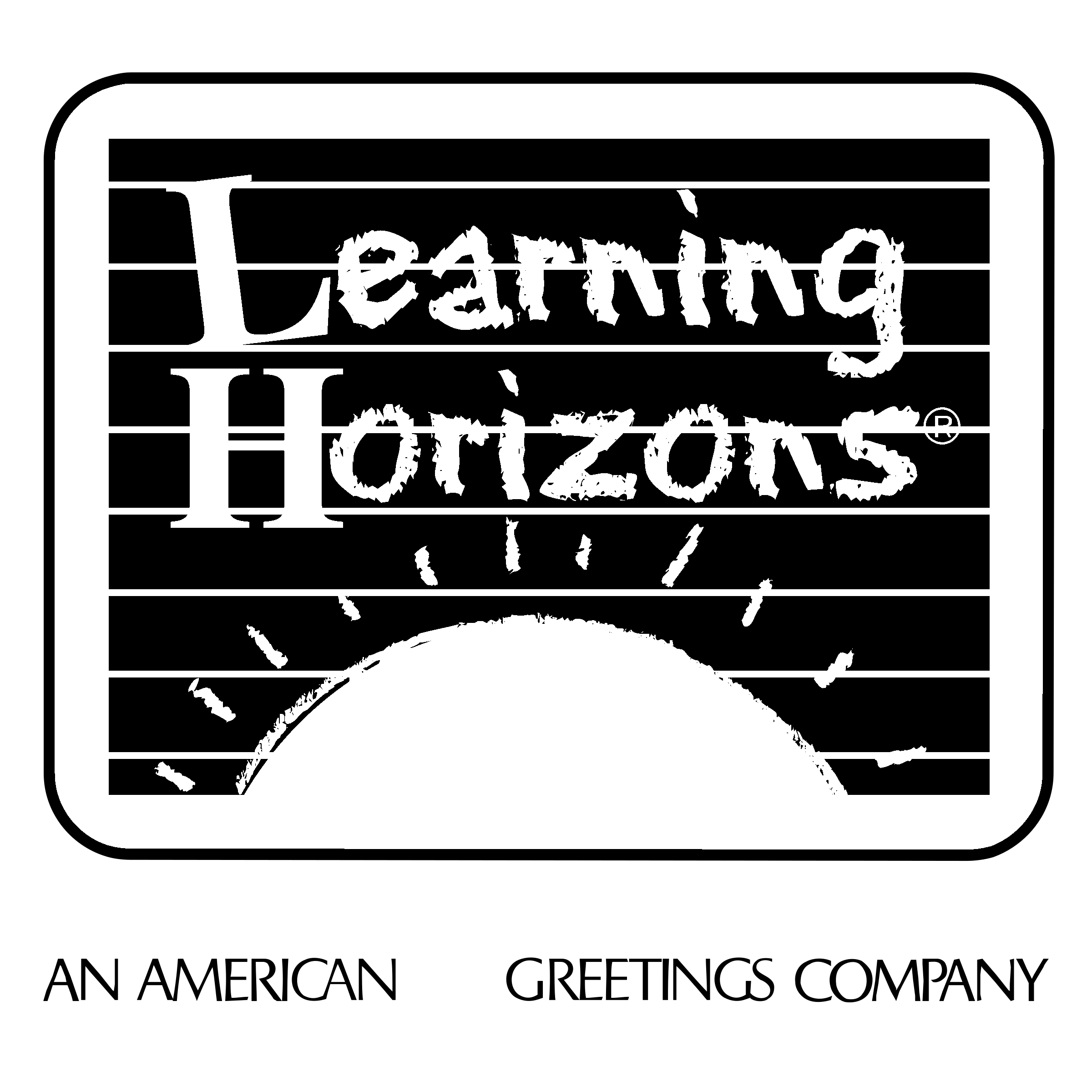 Learning Horizons Logo PNG Transparent & SVG Vector - Freebie Supply