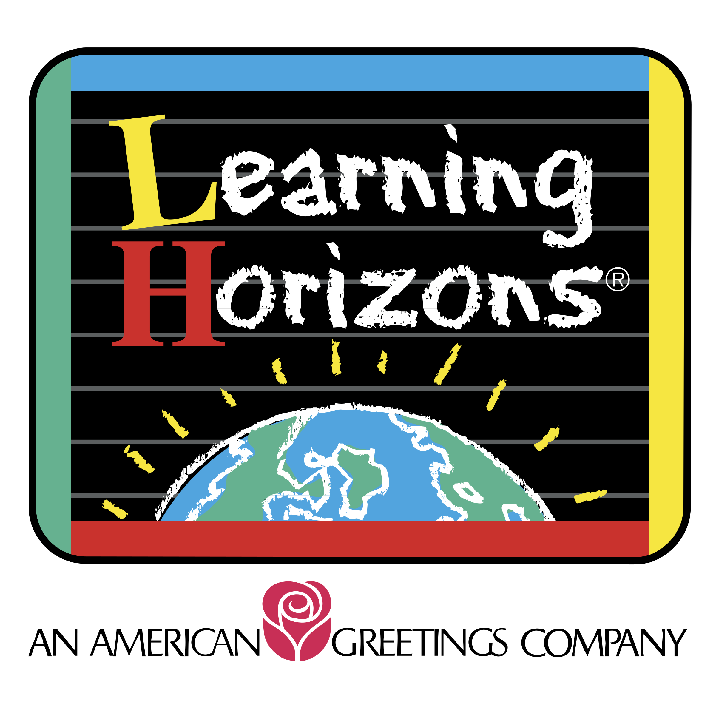 Learning Horizons Logo PNG Transparent & SVG Vector - Freebie Supply