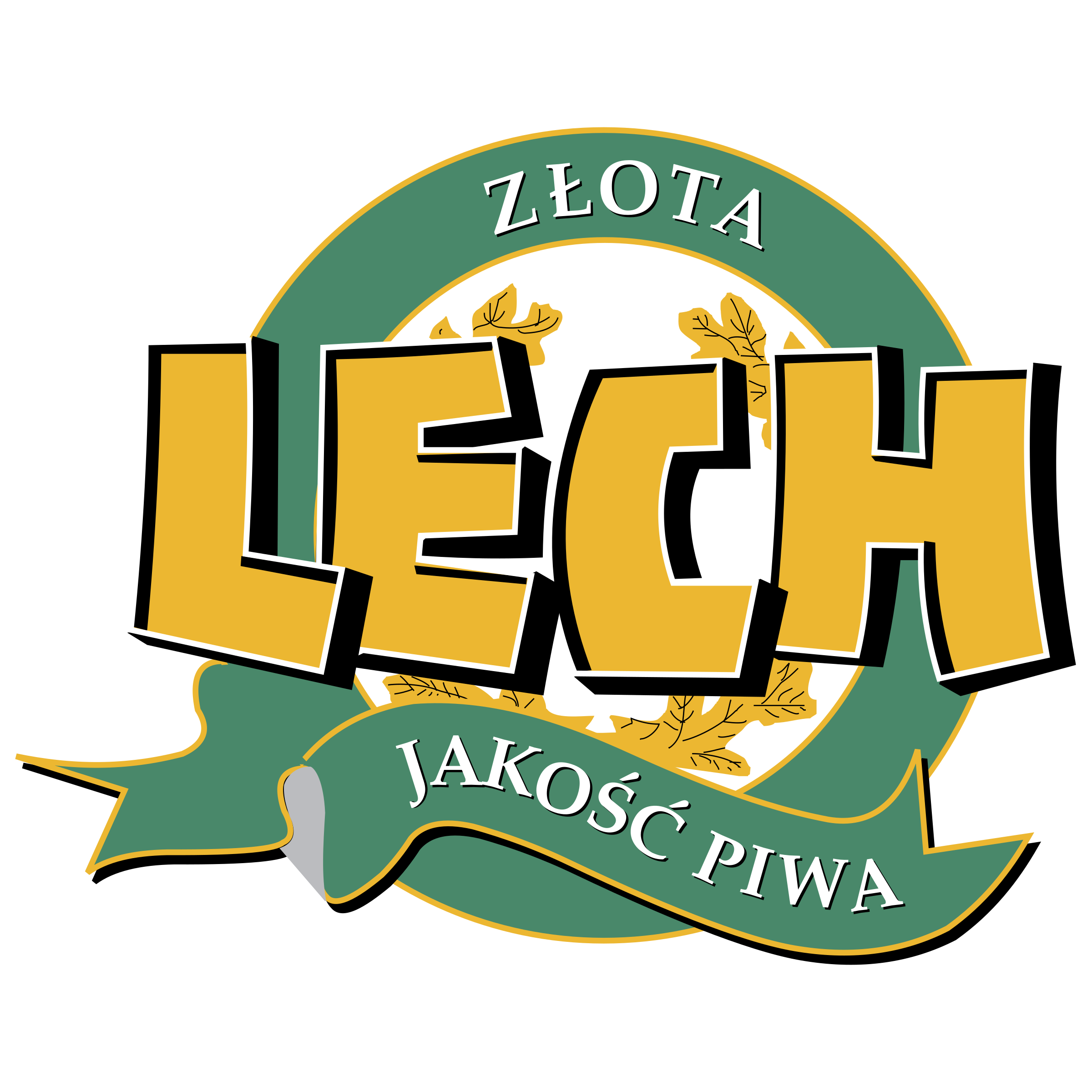 Lech Logo PNG Transparent & SVG Vector - Freebie Supply