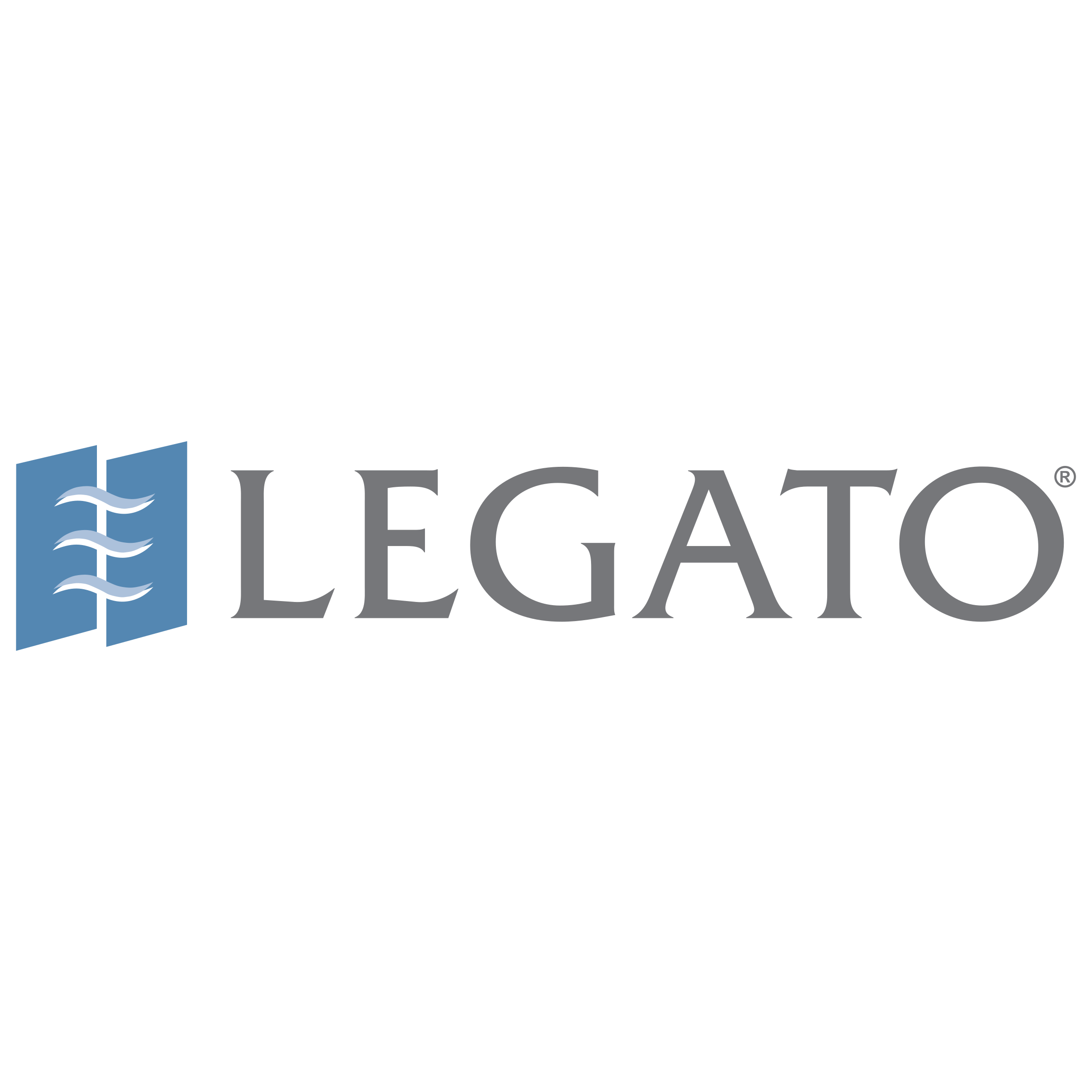Legato Symbol