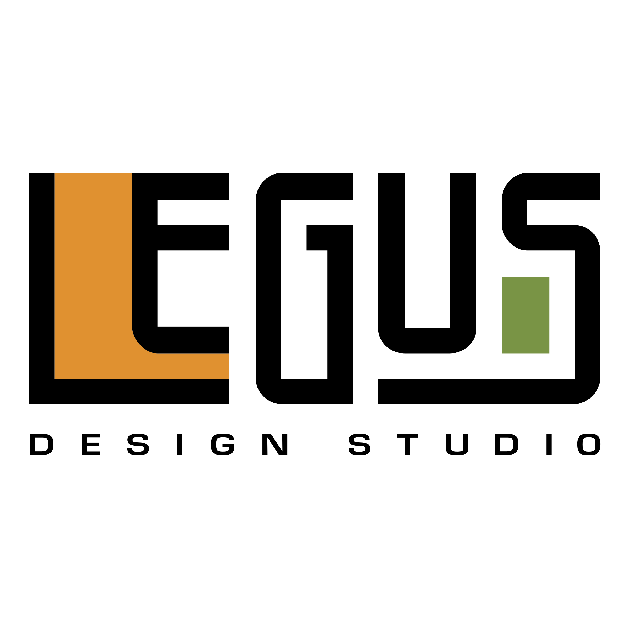 Legus Design Studio Logo PNG Transparent & SVG Vector - Freebie Supply