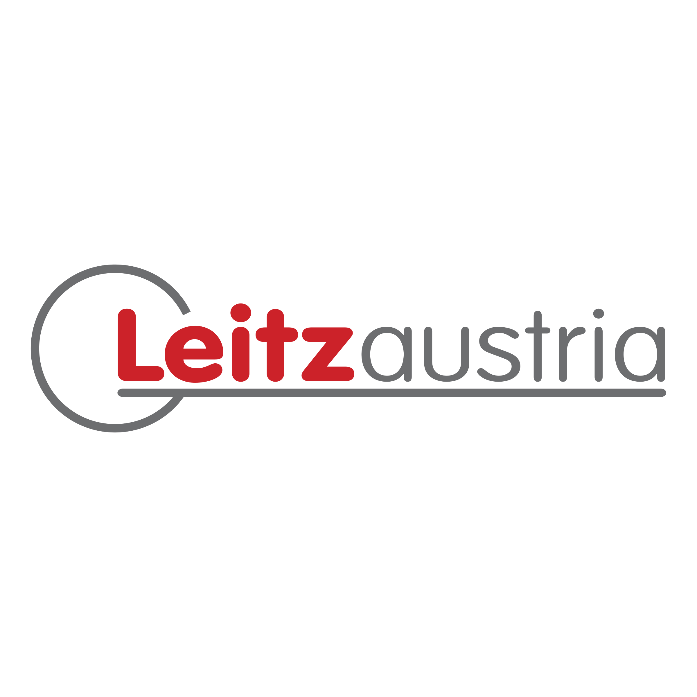 Leitz Austria Logo PNG Transparent & SVG Vector - Freebie Supply