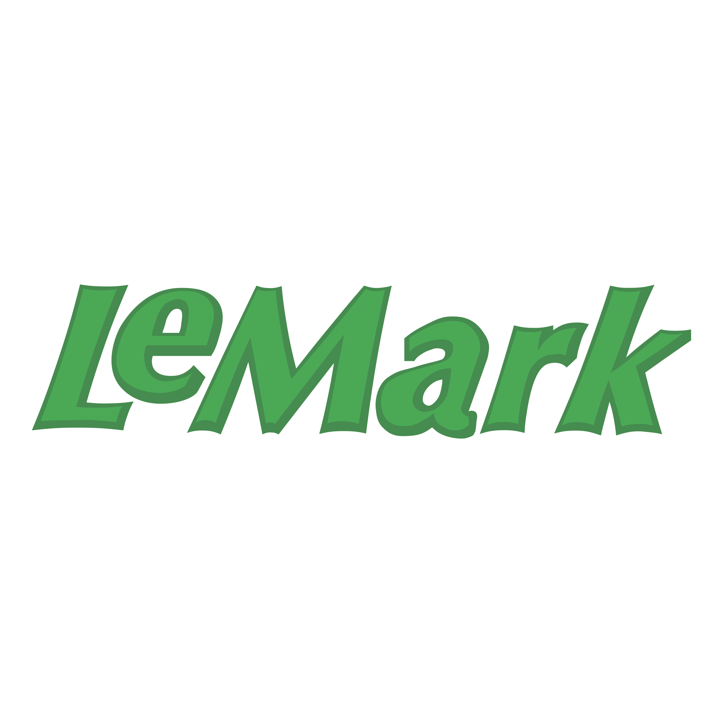 LeMark Logo PNG Transparent & SVG Vector - Freebie Supply