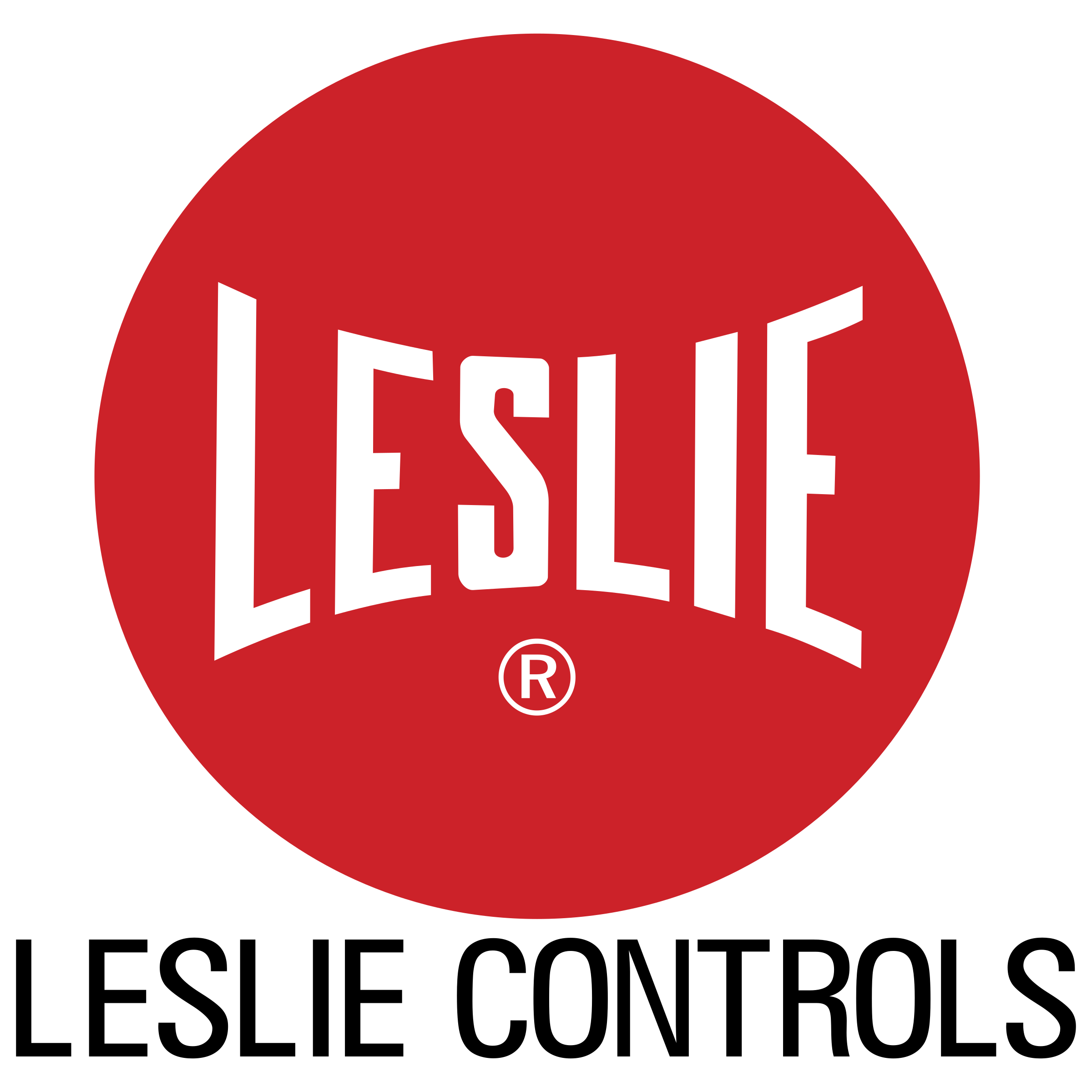 Leslies Logo