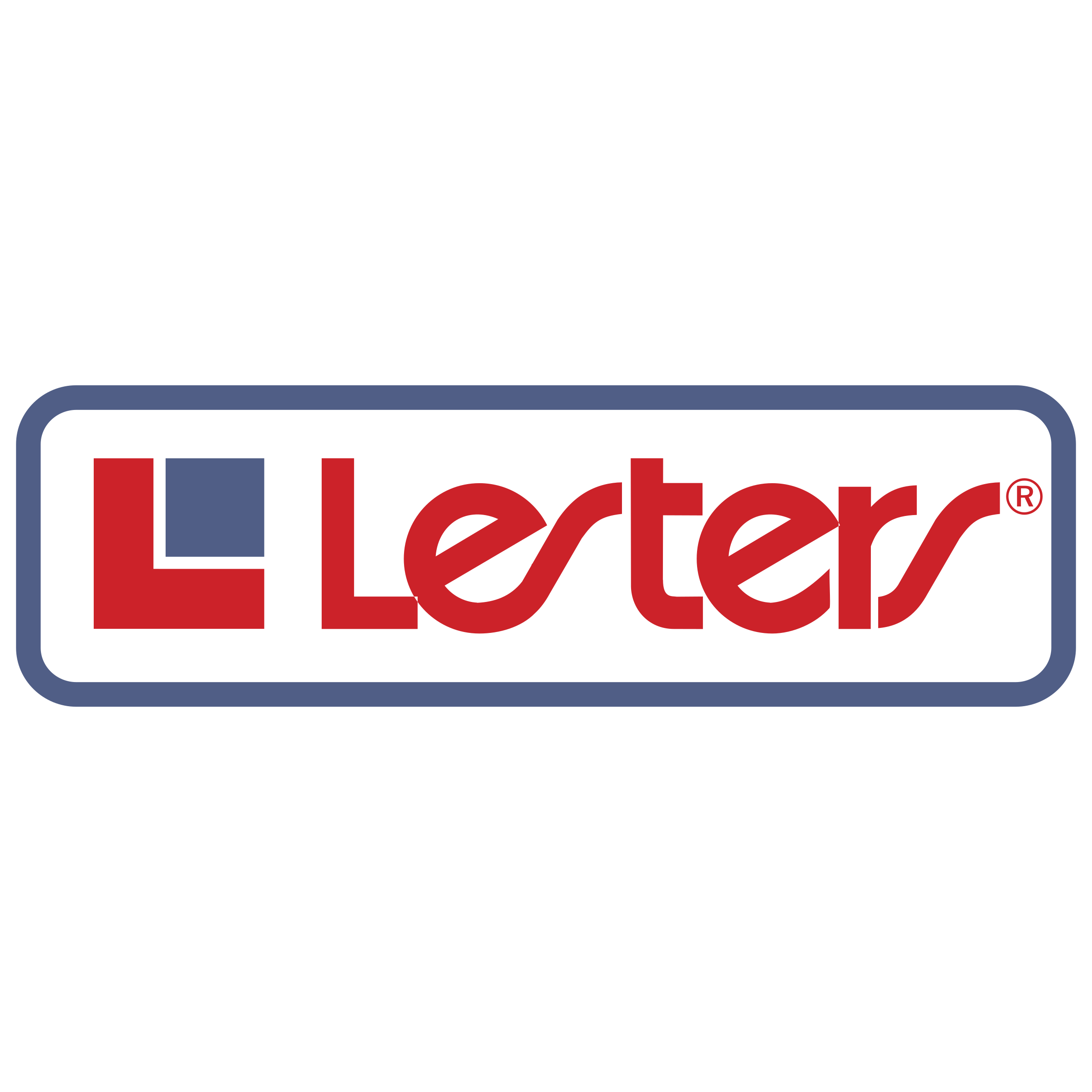 Lesters Logo PNG Transparent & SVG Vector - Freebie Supply