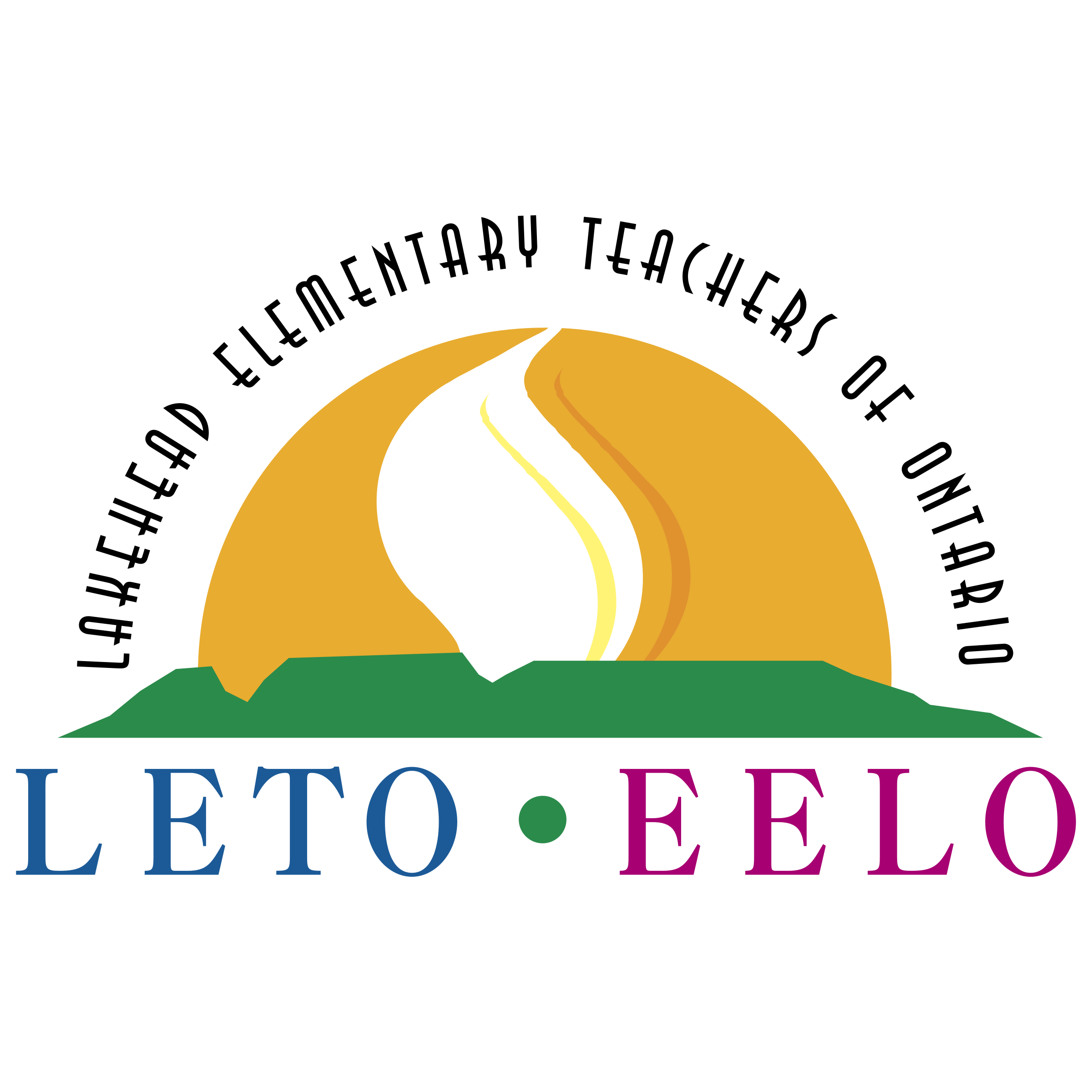 LETO EELO Logo PNG Transparent & SVG Vector - Freebie Supply