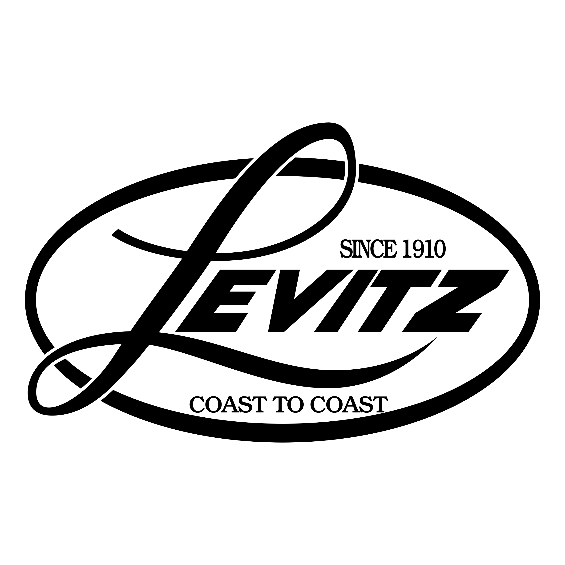 Levitz Logo PNG Transparent & SVG Vector - Freebie Supply