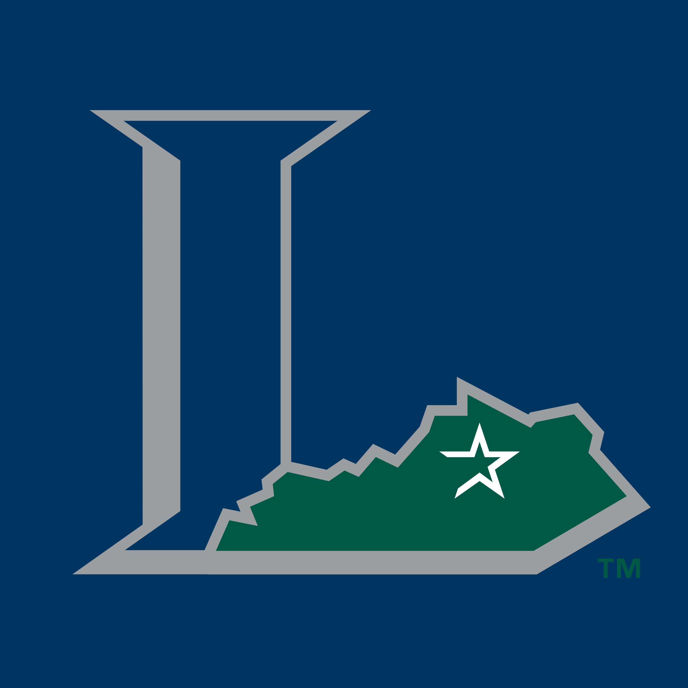 Lexington Legends Logo PNG Transparent & SVG Vector - Freebie Supply