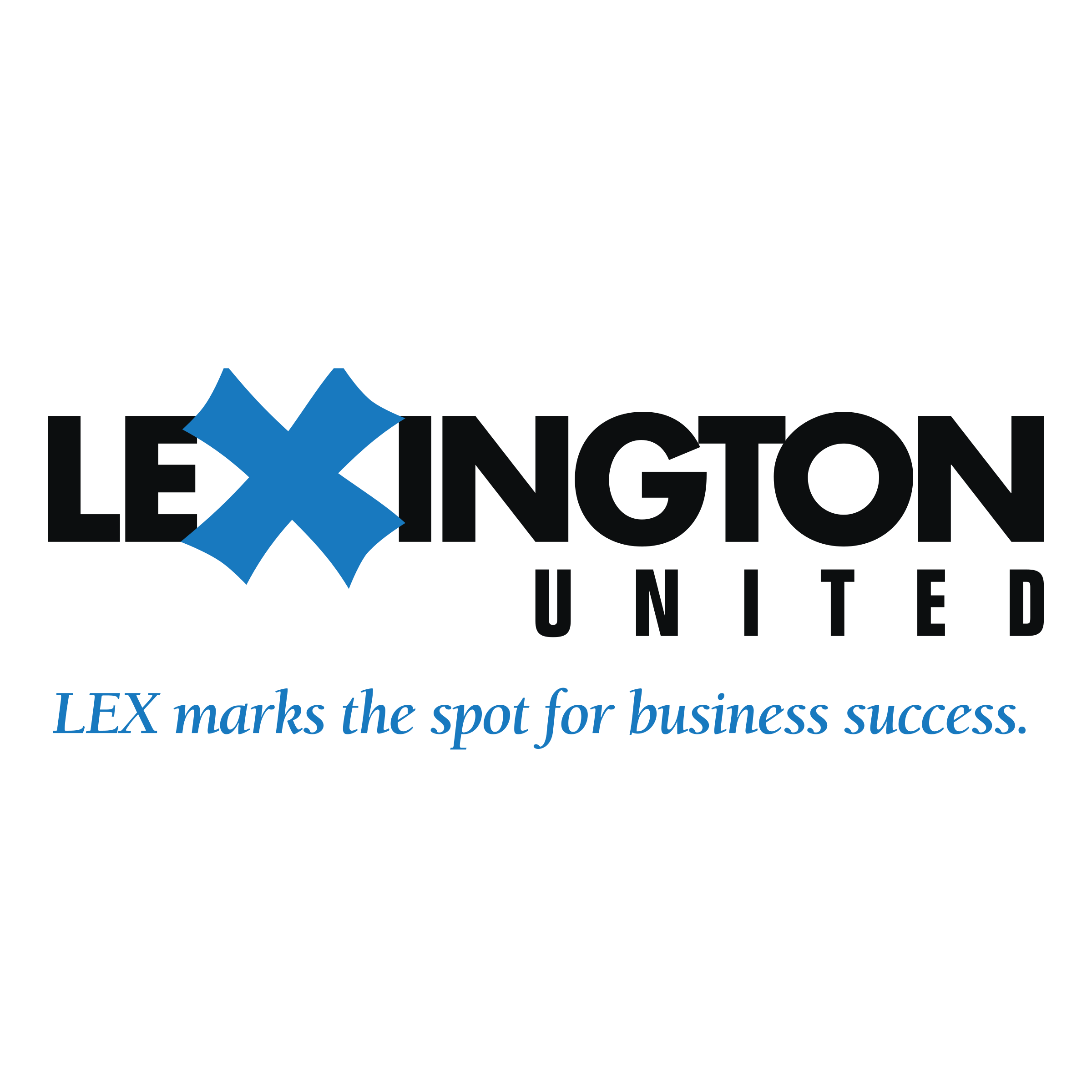 Lexington United Logo PNG Transparent & SVG Vector - Freebie Supply