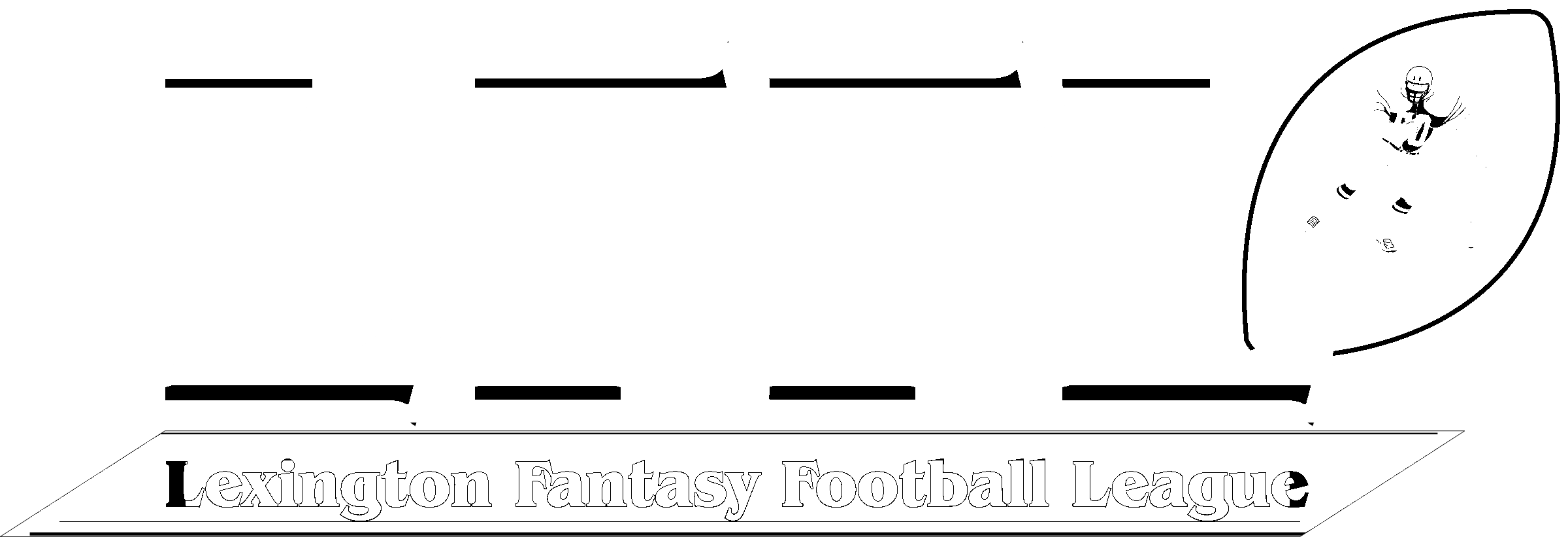 LFFL Logo PNG Transparent & SVG Vector - Freebie Supply