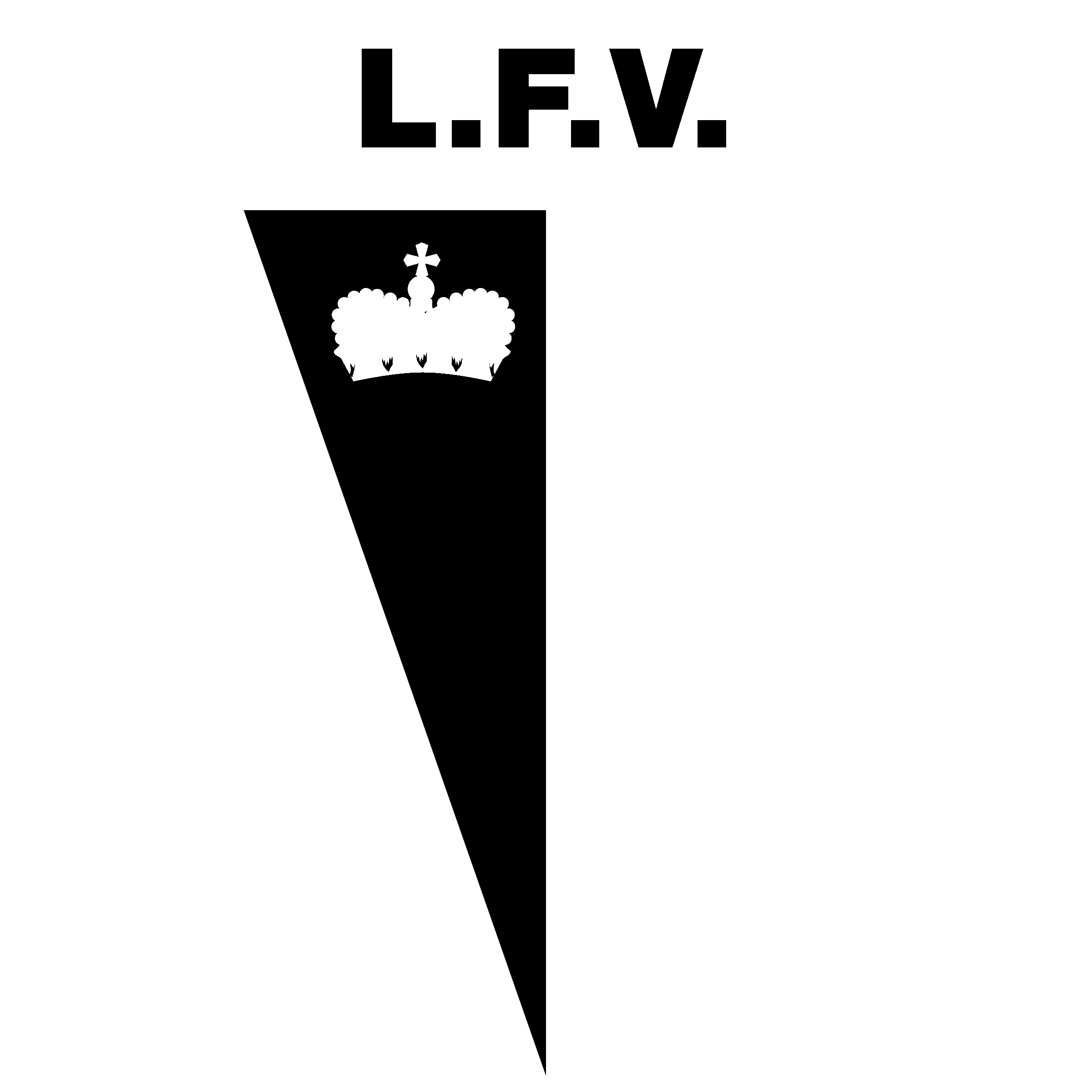 LFV Logo PNG Transparent & SVG Vector - Freebie Supply