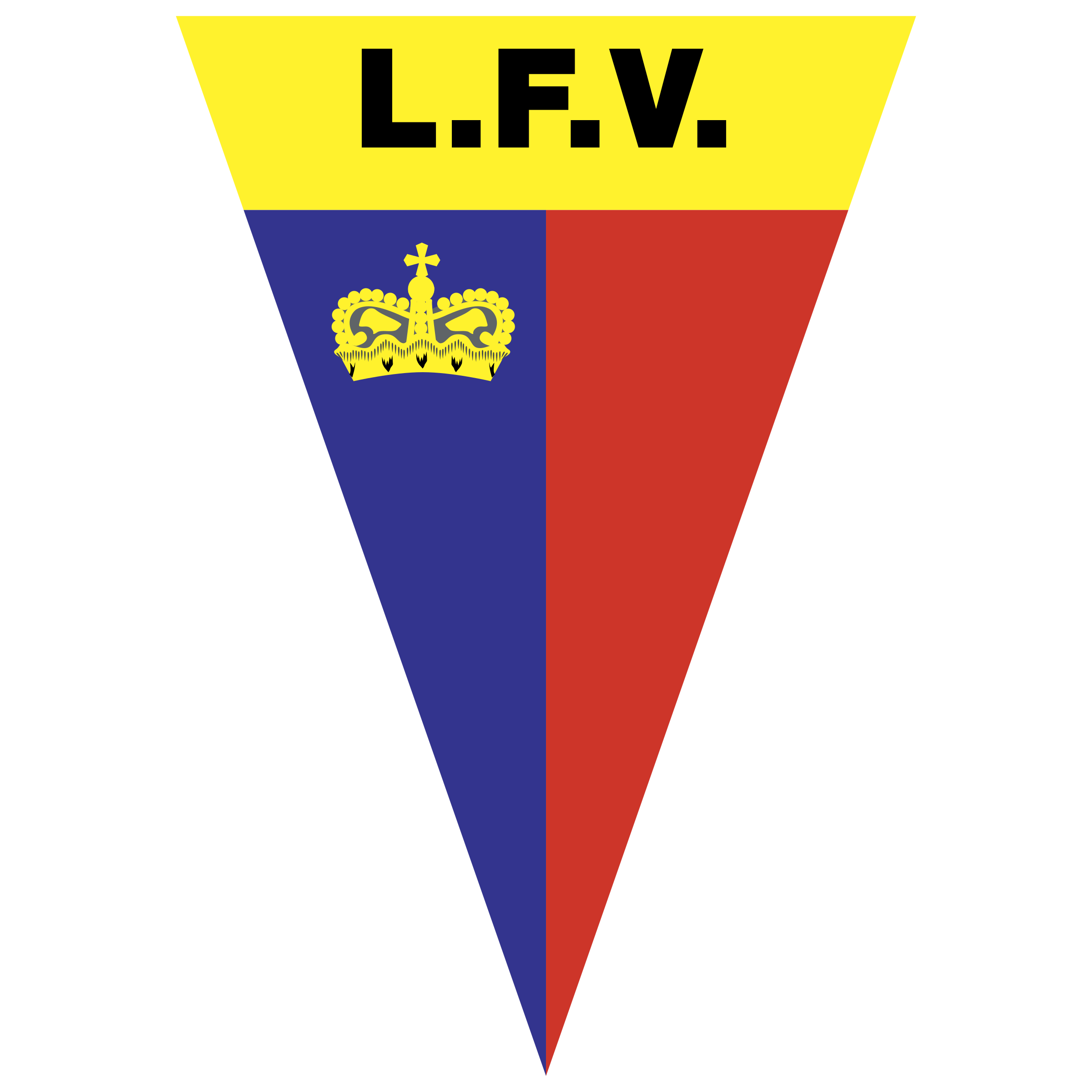 LFV Logo PNG Transparent & SVG Vector - Freebie Supply