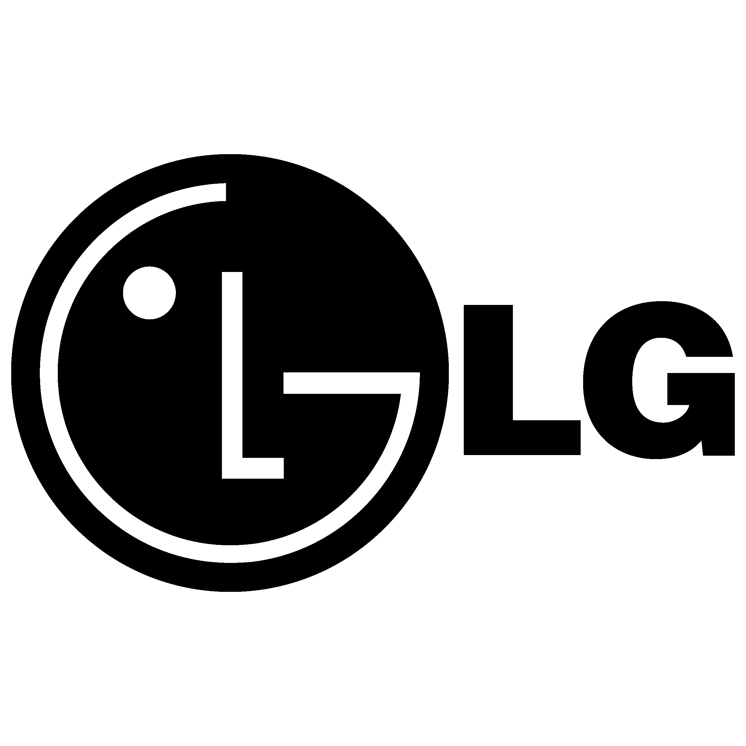 LG company Logo PNG Transparent & SVG Vector - Freebie Supply