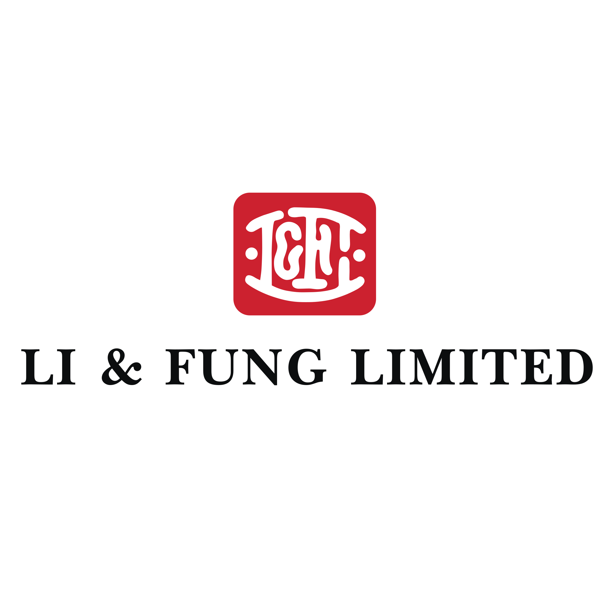 Li & Fung Limited Logo PNG Transparent & SVG Vector - Freebie Supply