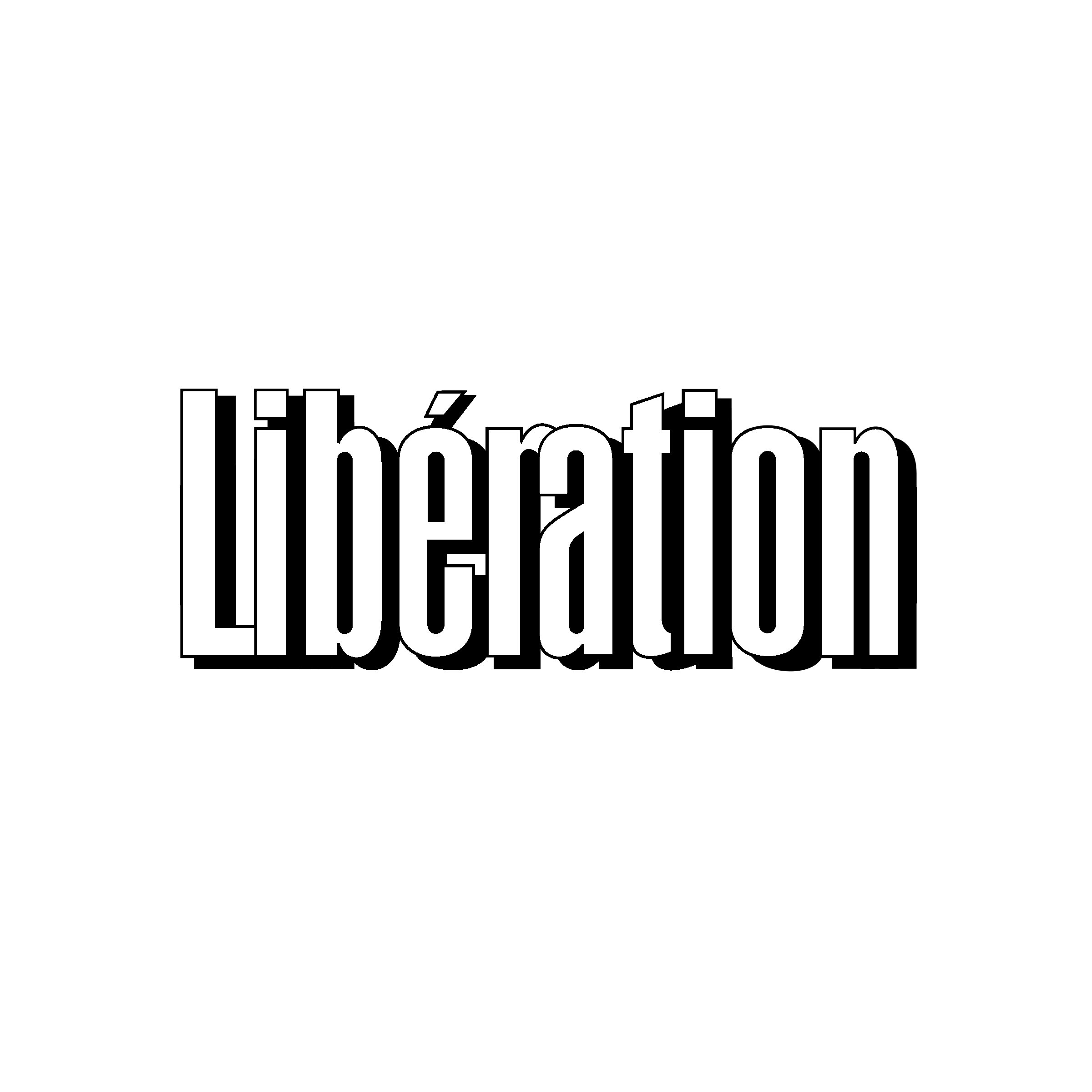 Liberation Logo PNG Transparent & SVG Vector - Freebie Supply