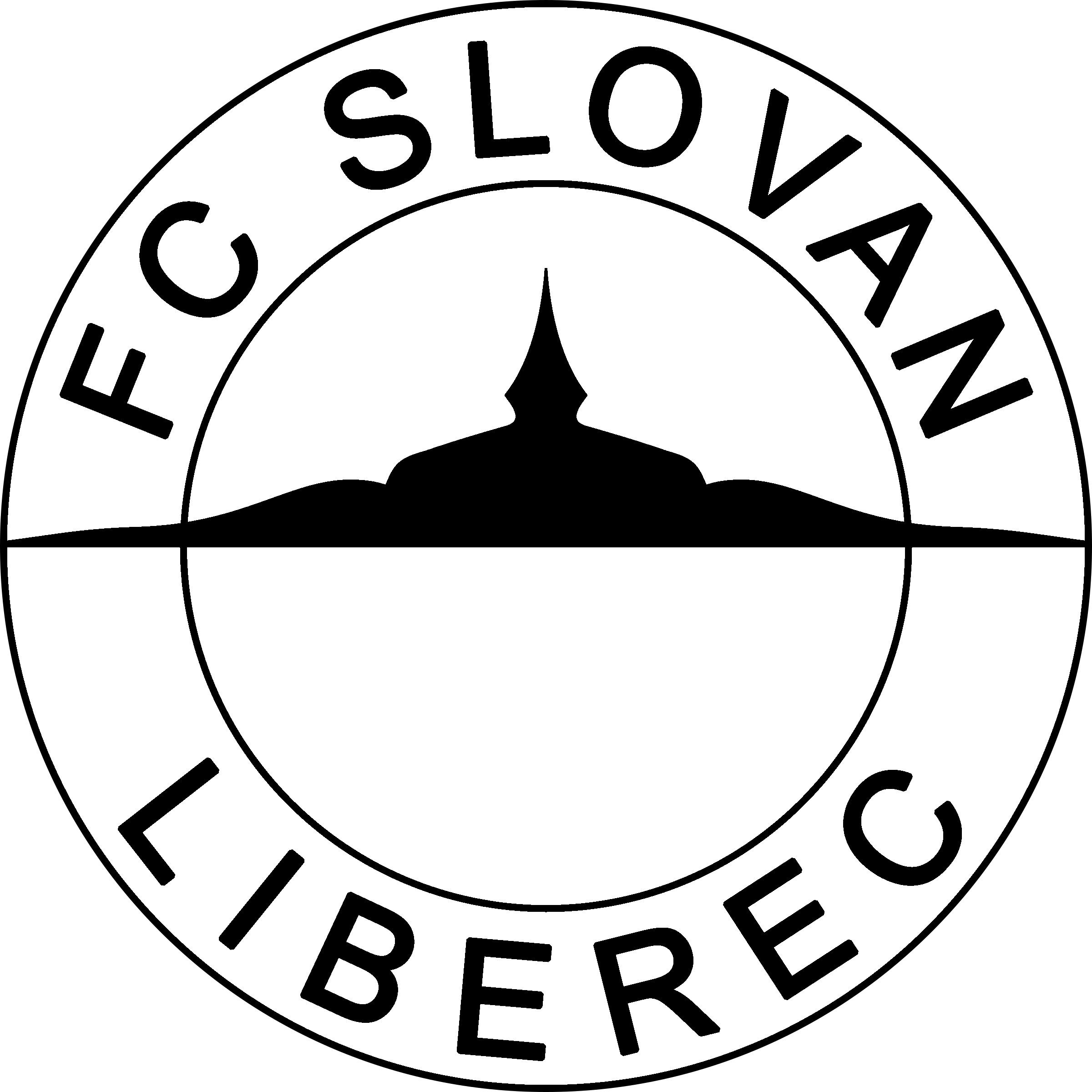 Liberec Logo PNG Transparent & SVG Vector - Freebie Supply