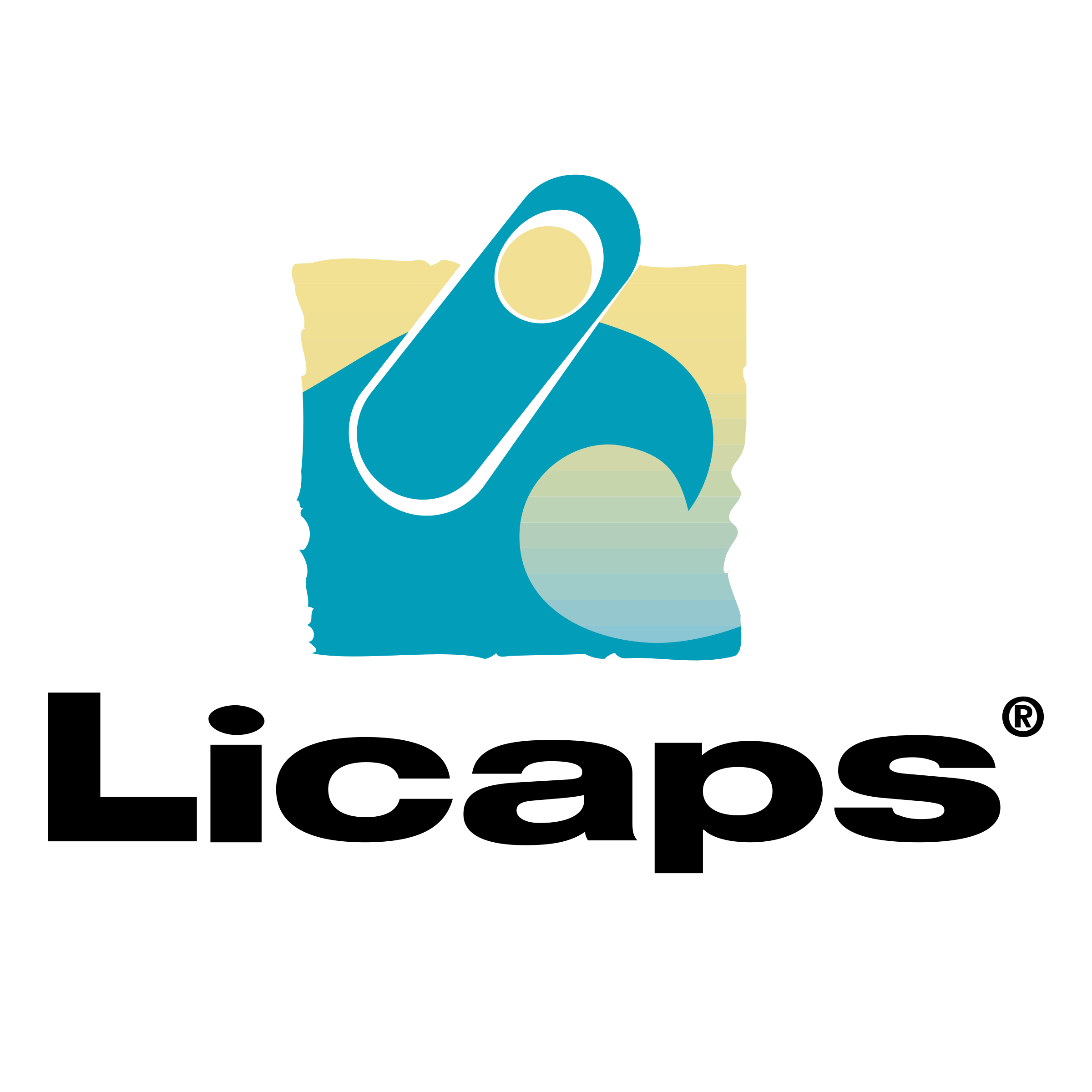 Licaps Logo PNG Transparent & SVG Vector - Freebie Supply