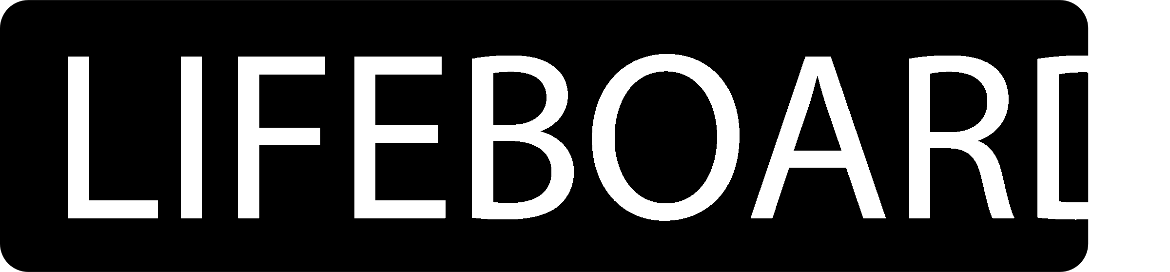 Lifeboard Logo PNG Transparent & SVG Vector - Freebie Supply