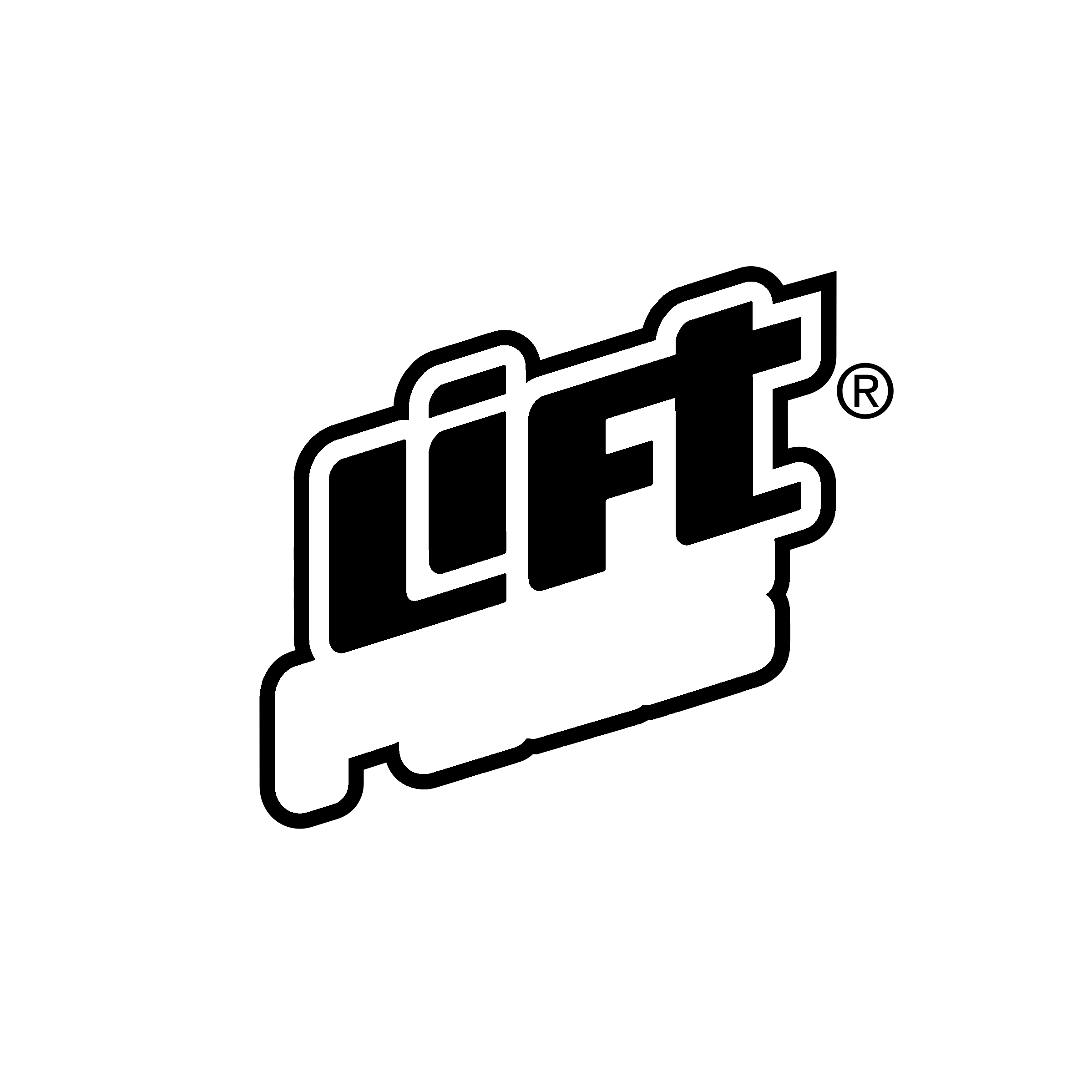 Lift Plus Logo PNG Transparent & SVG Vector - Freebie Supply