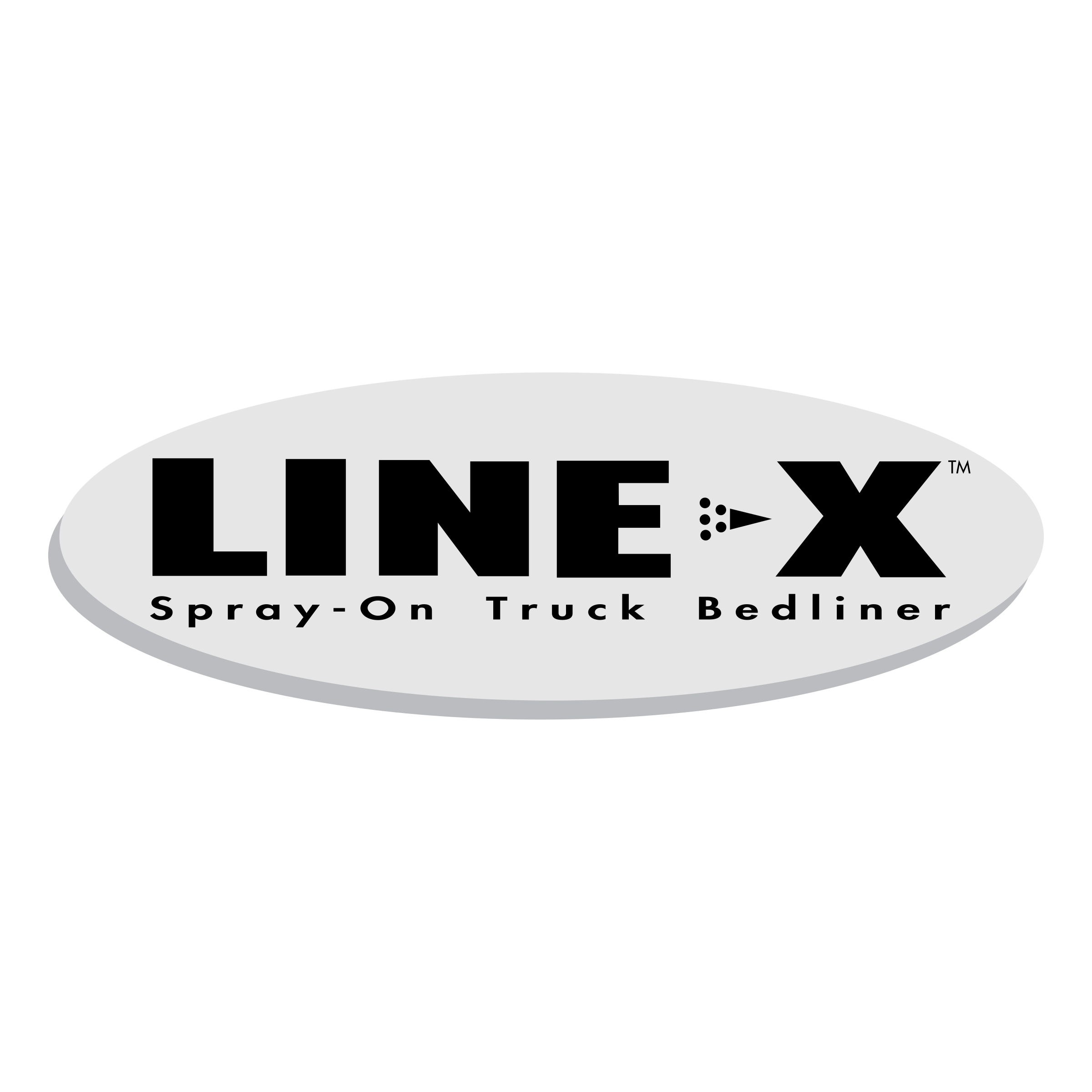 Line X Logo PNG Transparent & SVG Vector - Freebie Supply