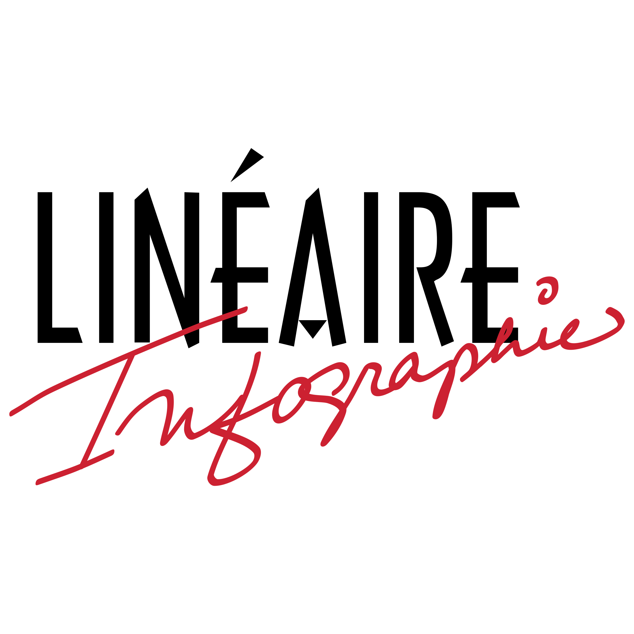 Lineaire Infographie Logo PNG Transparent & SVG Vector - Freebie Supply