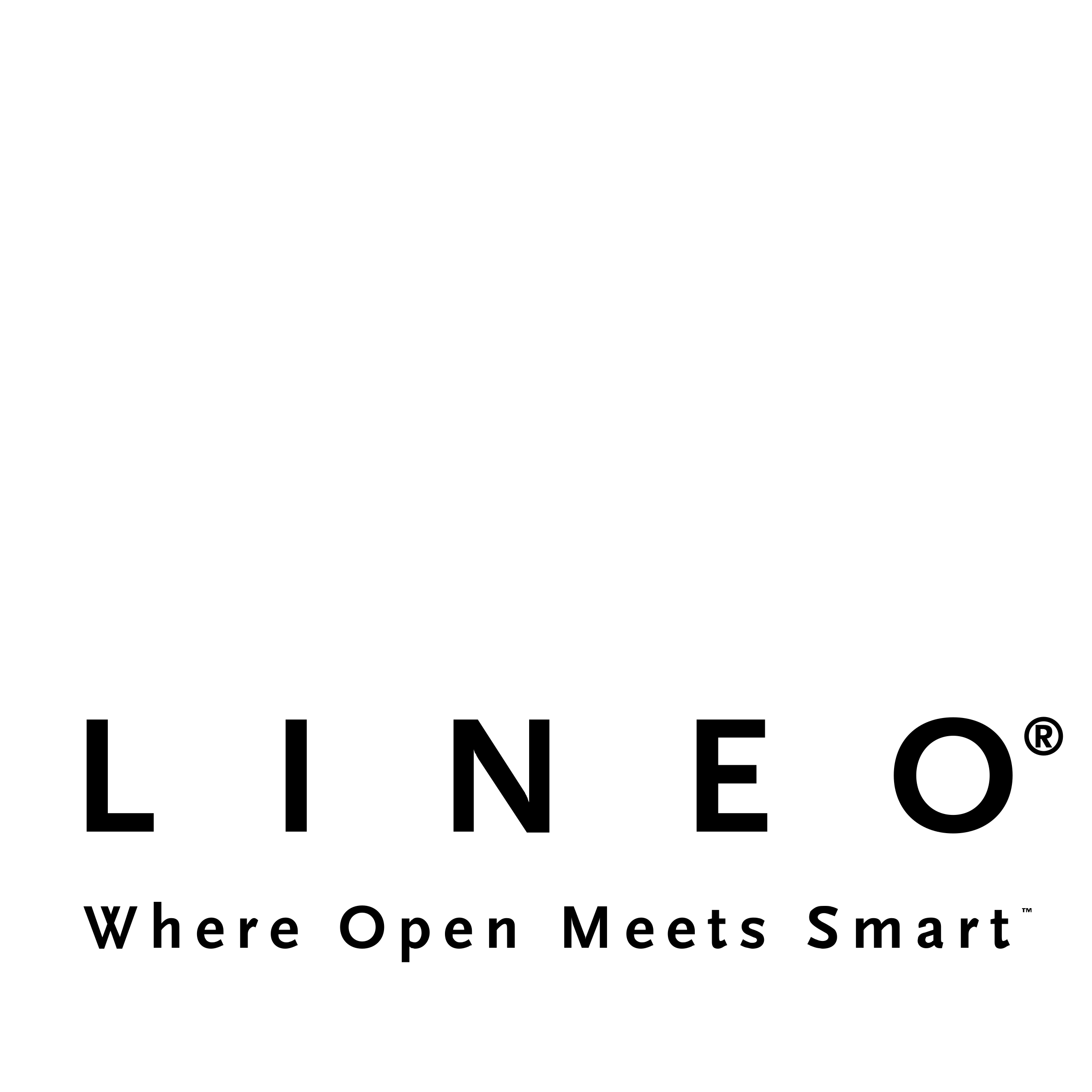 Lineo Logo PNG Transparent & SVG Vector - Freebie Supply