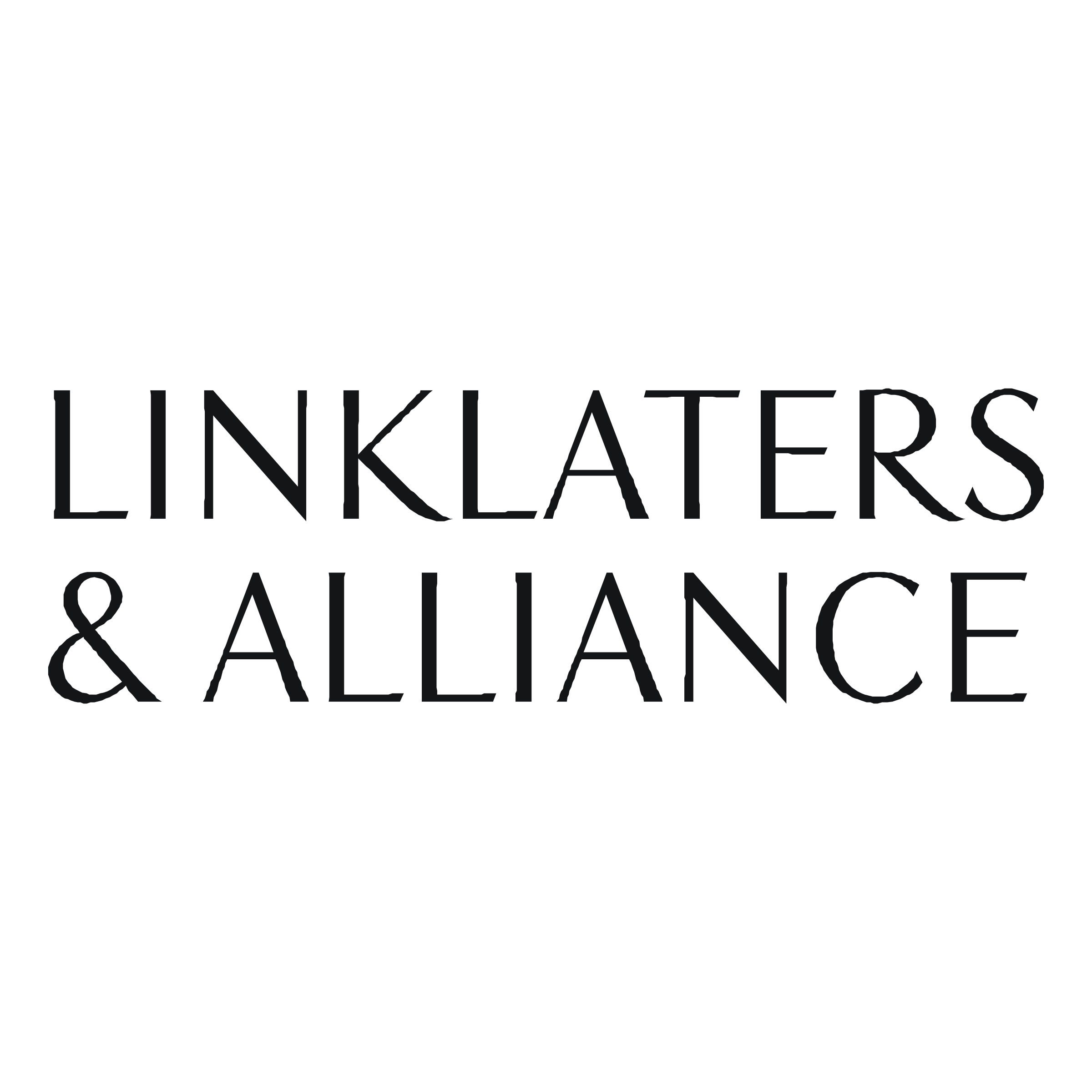 Linklaters & Alliance Logo PNG Transparent & SVG Vector - Freebie Supply
