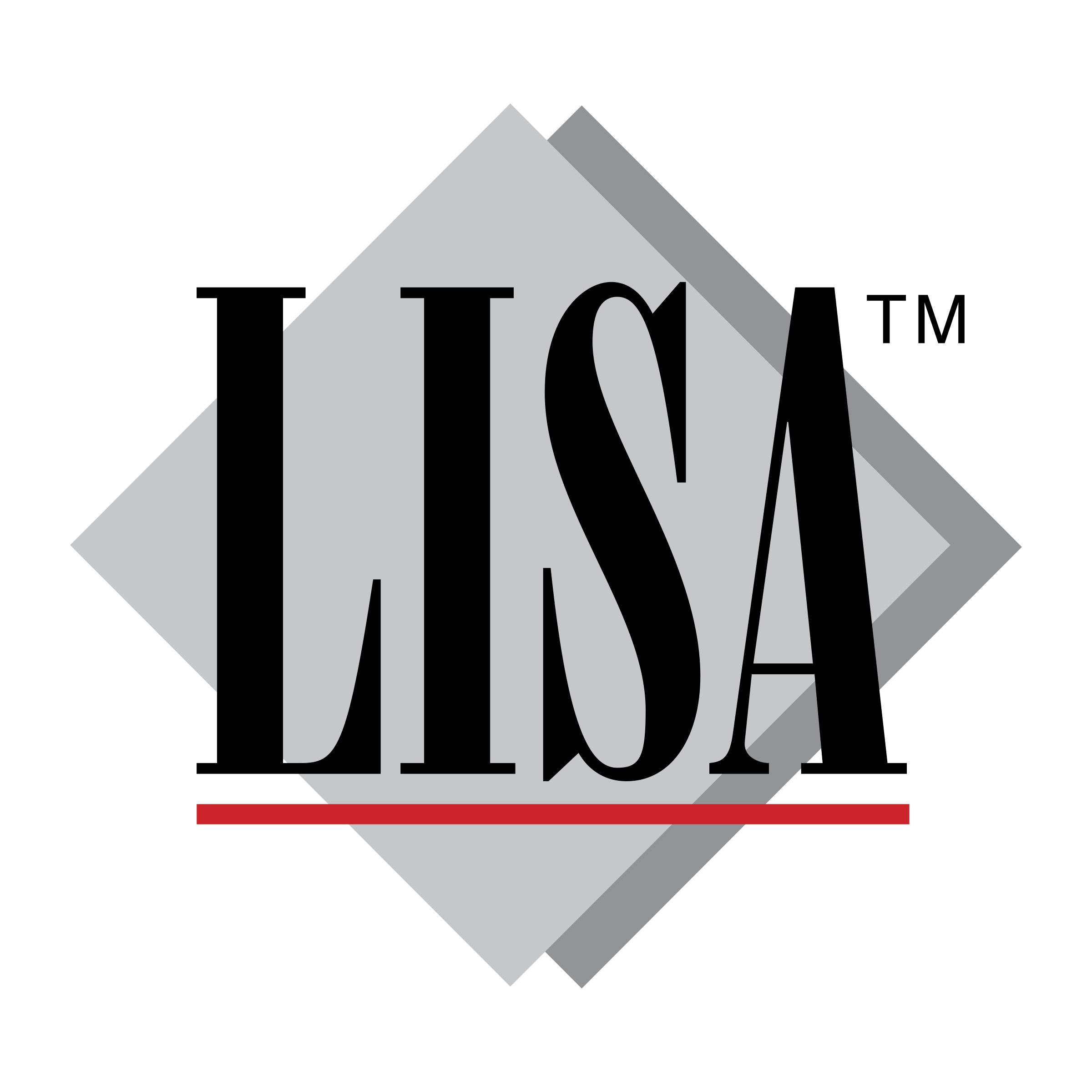 Lisa Logo Dr. Ing. Horst Und Lisa Otto Stiftung In Hannover