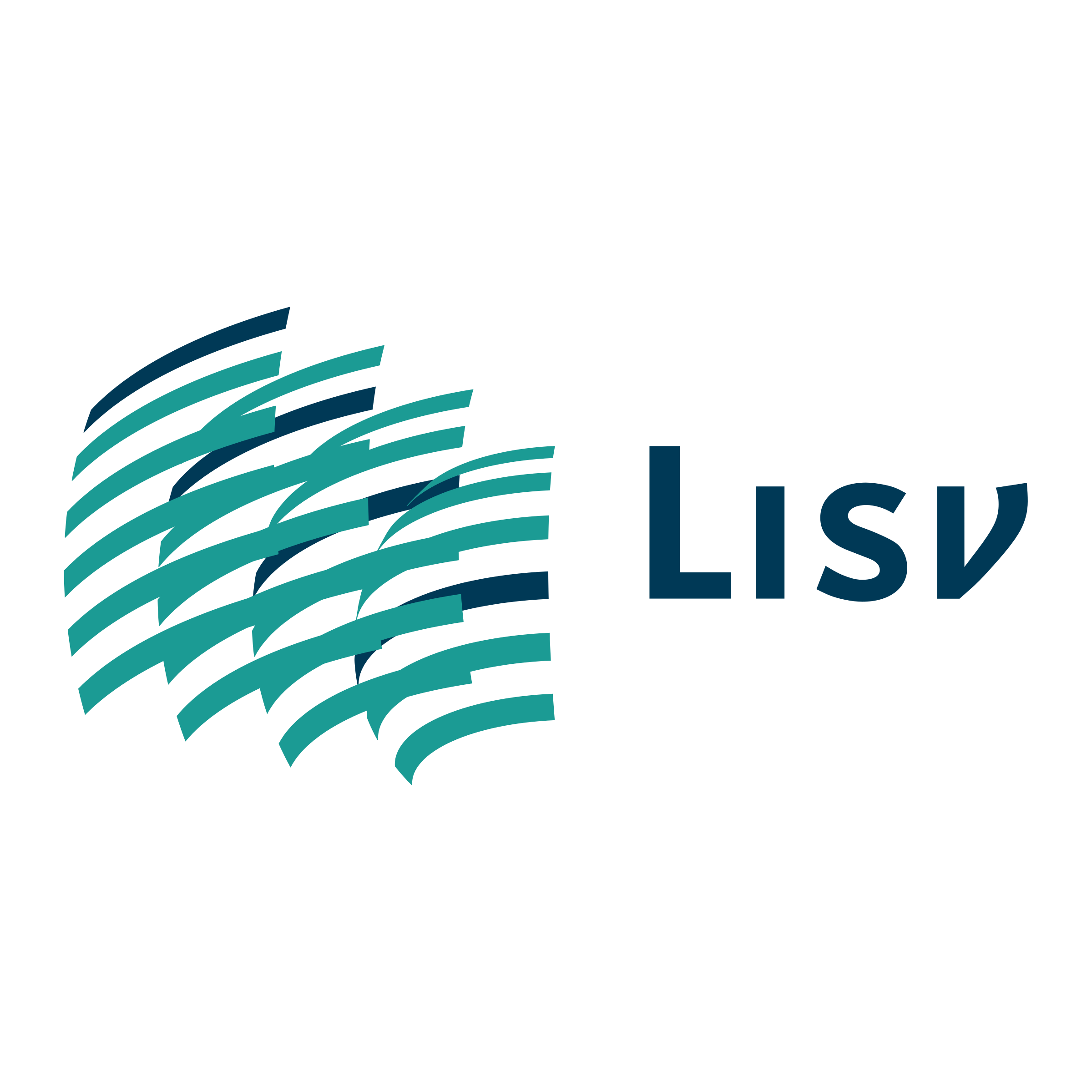 LISV Logo PNG Transparent & SVG Vector - Freebie Supply