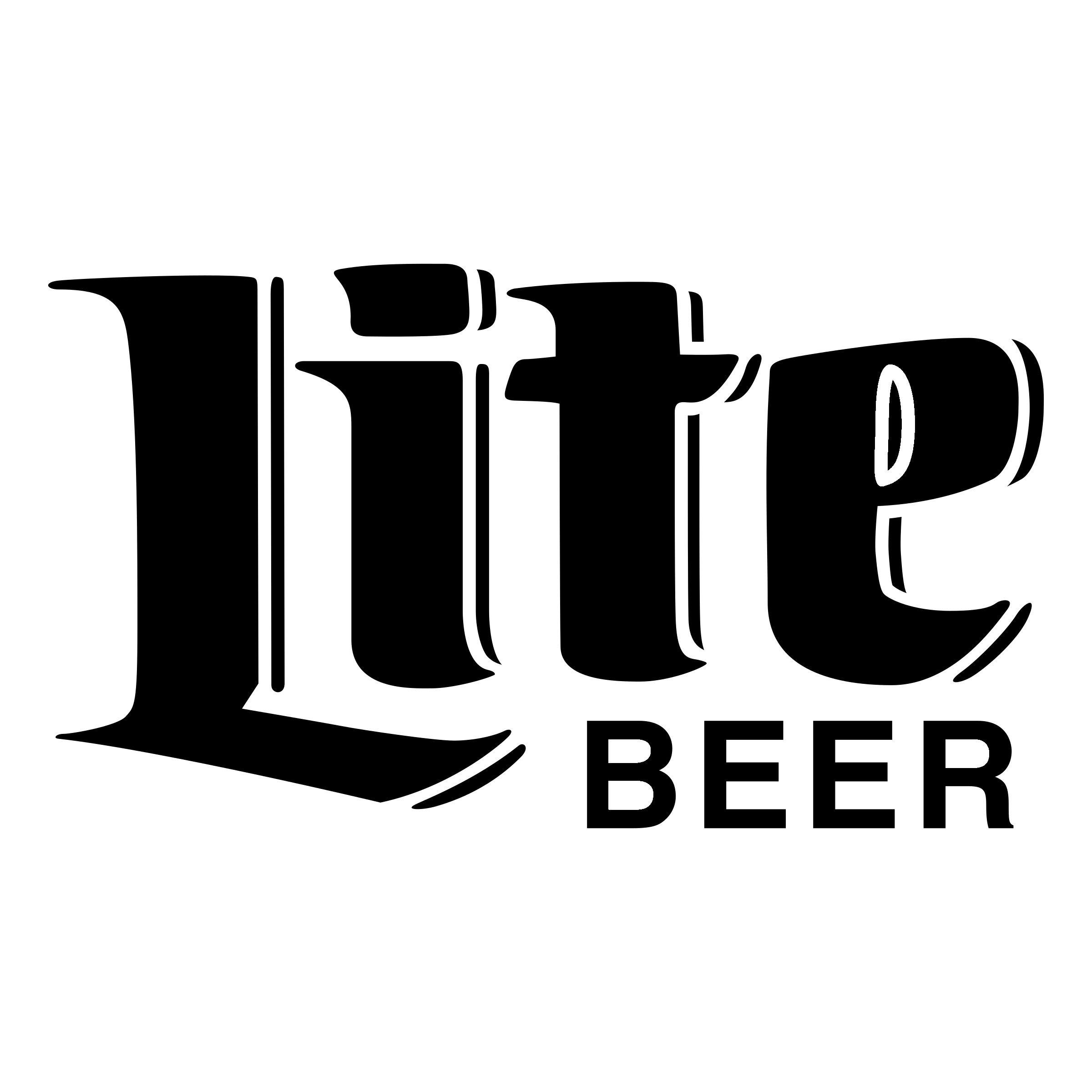 Lite Logo PNG Transparent & SVG Vector - Freebie Supply