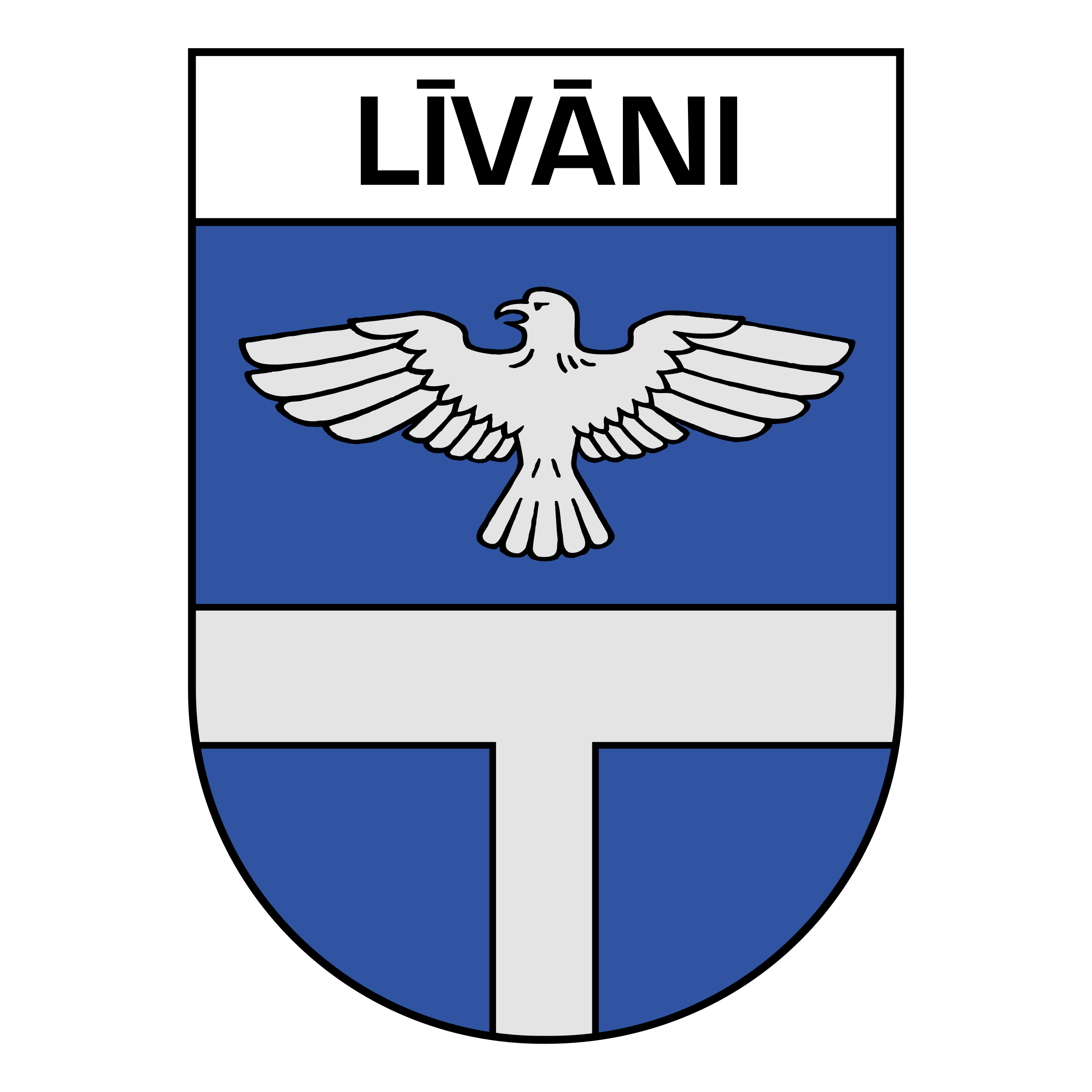 Livani Logo PNG Transparent & SVG Vector - Freebie Supply