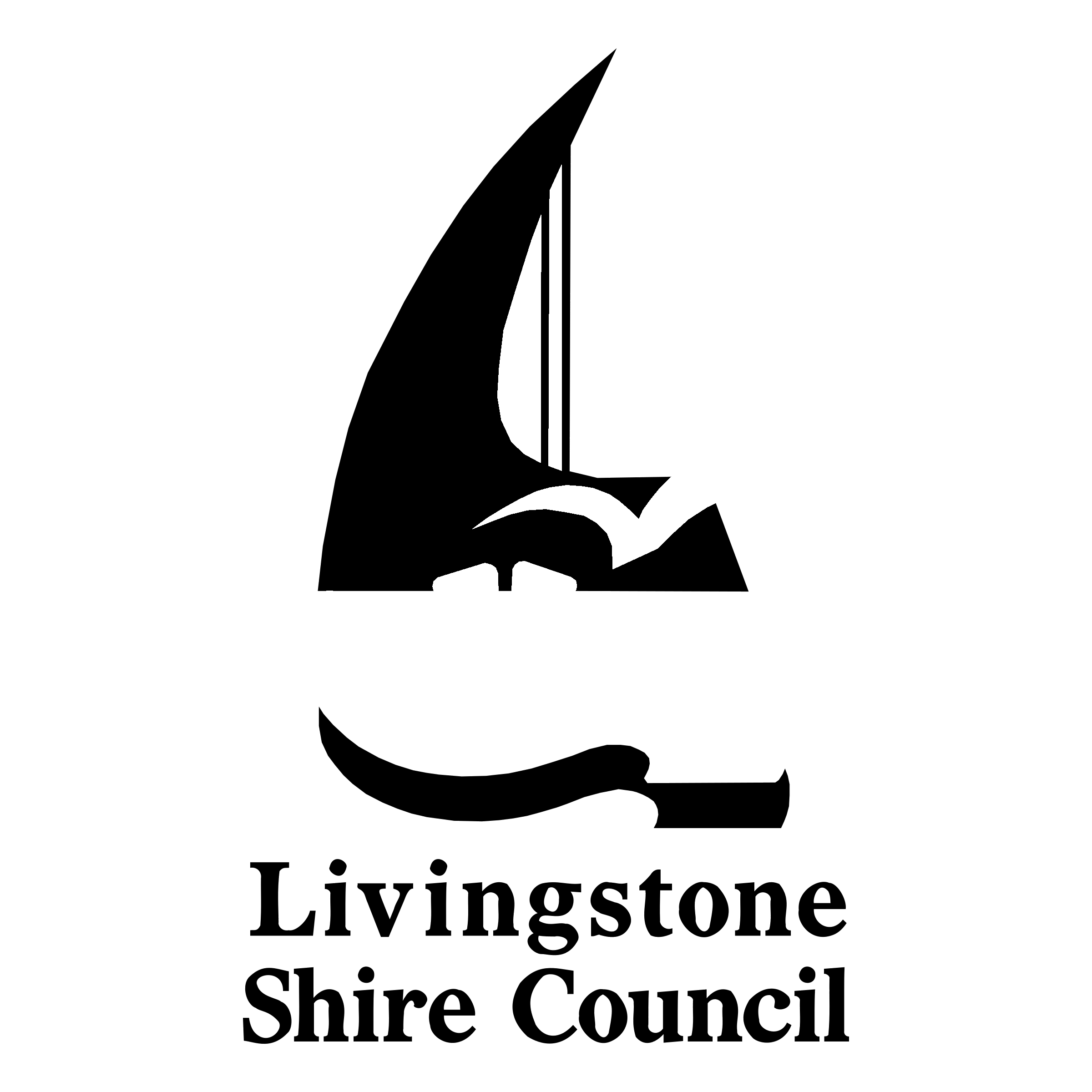 Livingstone Shire Council Logo Ordinary Council Meeting 9:00AM | 17th