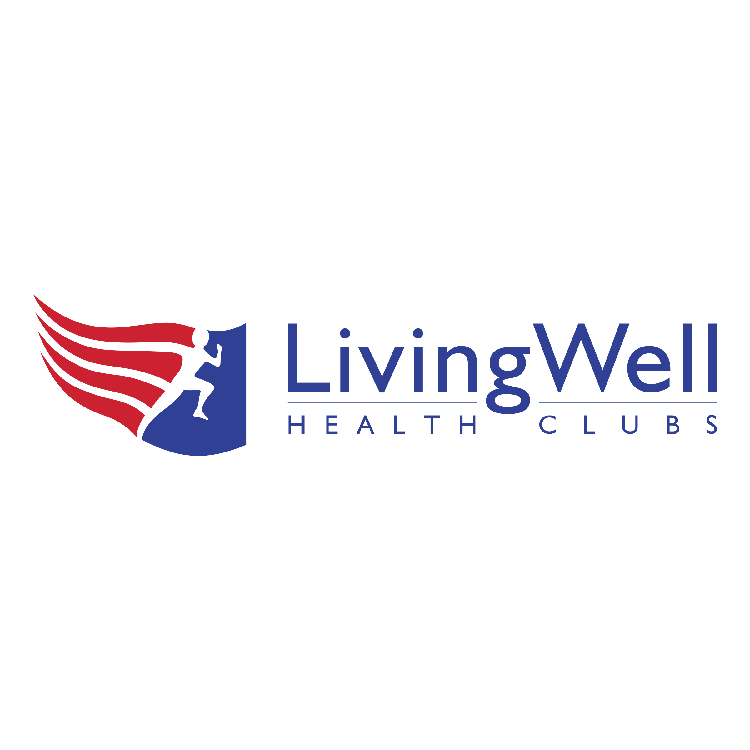 LivingWell Logo PNG Transparent & SVG Vector - Freebie Supply