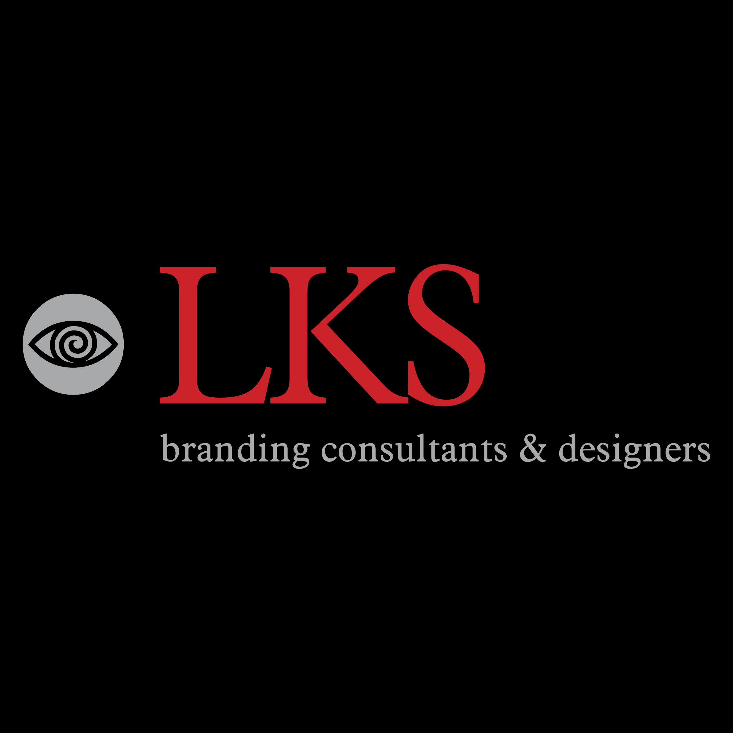 LKS Design Logo PNG Transparent & SVG Vector - Freebie Supply
