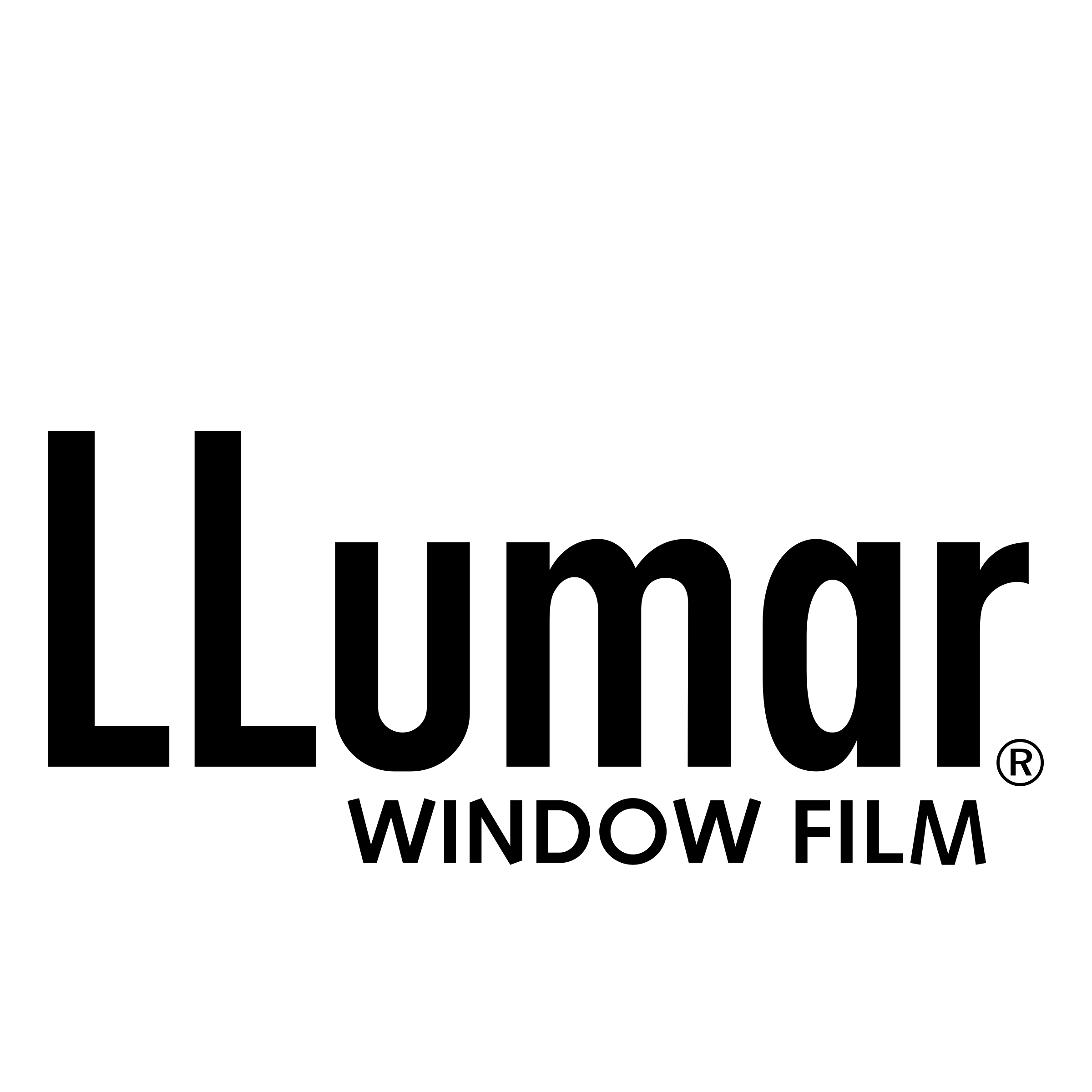 LLumar Logo PNG Transparent & SVG Vector - Freebie Supply